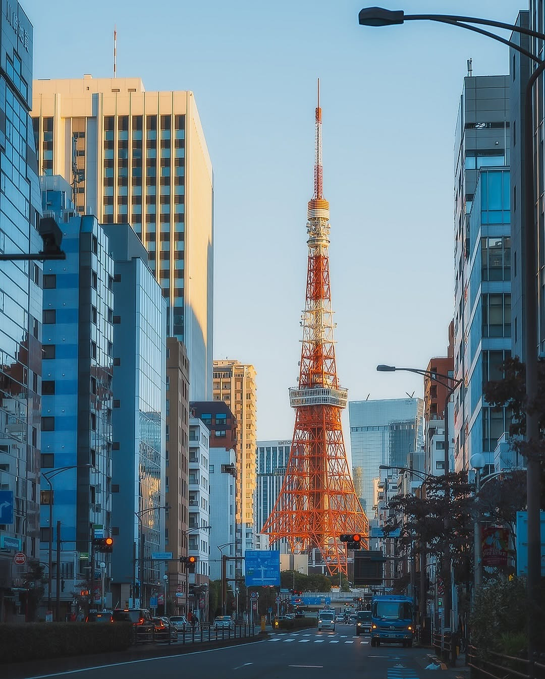These are Asia's best skylines. Did your city make the list? | Tatler Asia