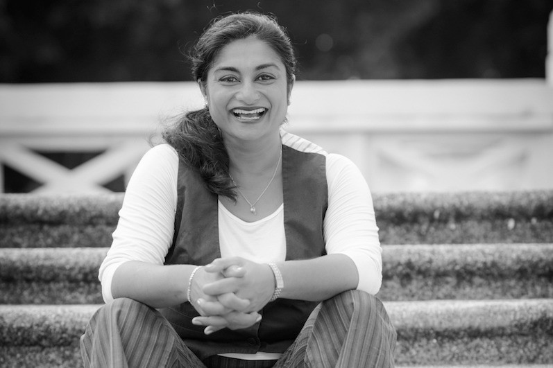 Aarathi Arumugam | Tatler Asia