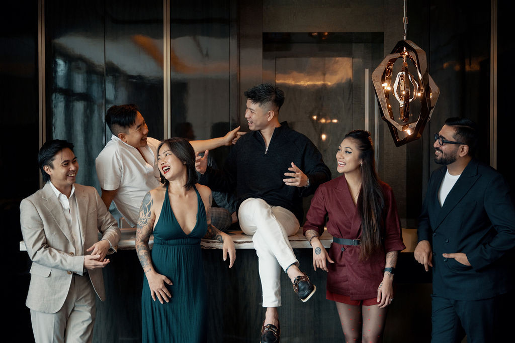 Behind the Bar: Leading Malaysian bar professionals reveal why ...