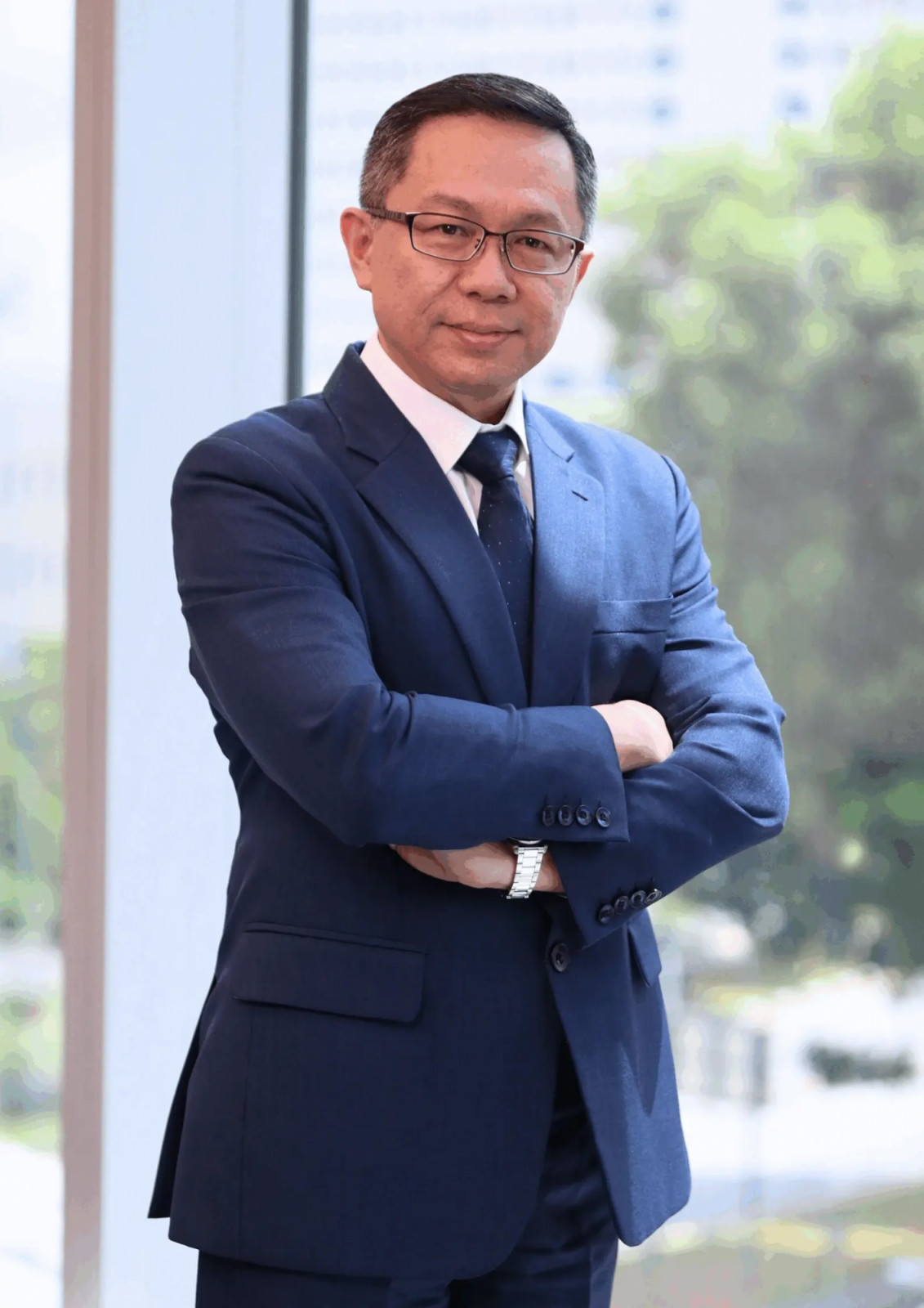 Joe Sim | Tatler Asia