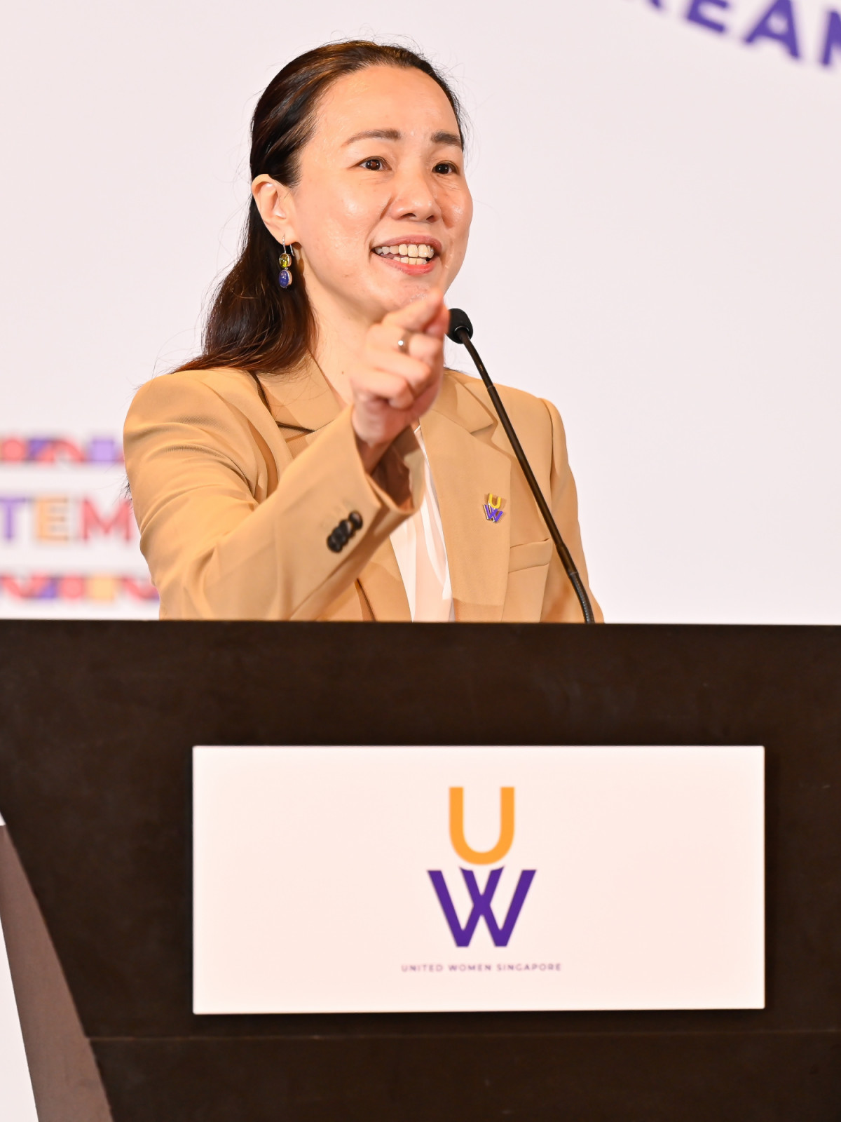 Tan Ching Ne | Tatler Asia