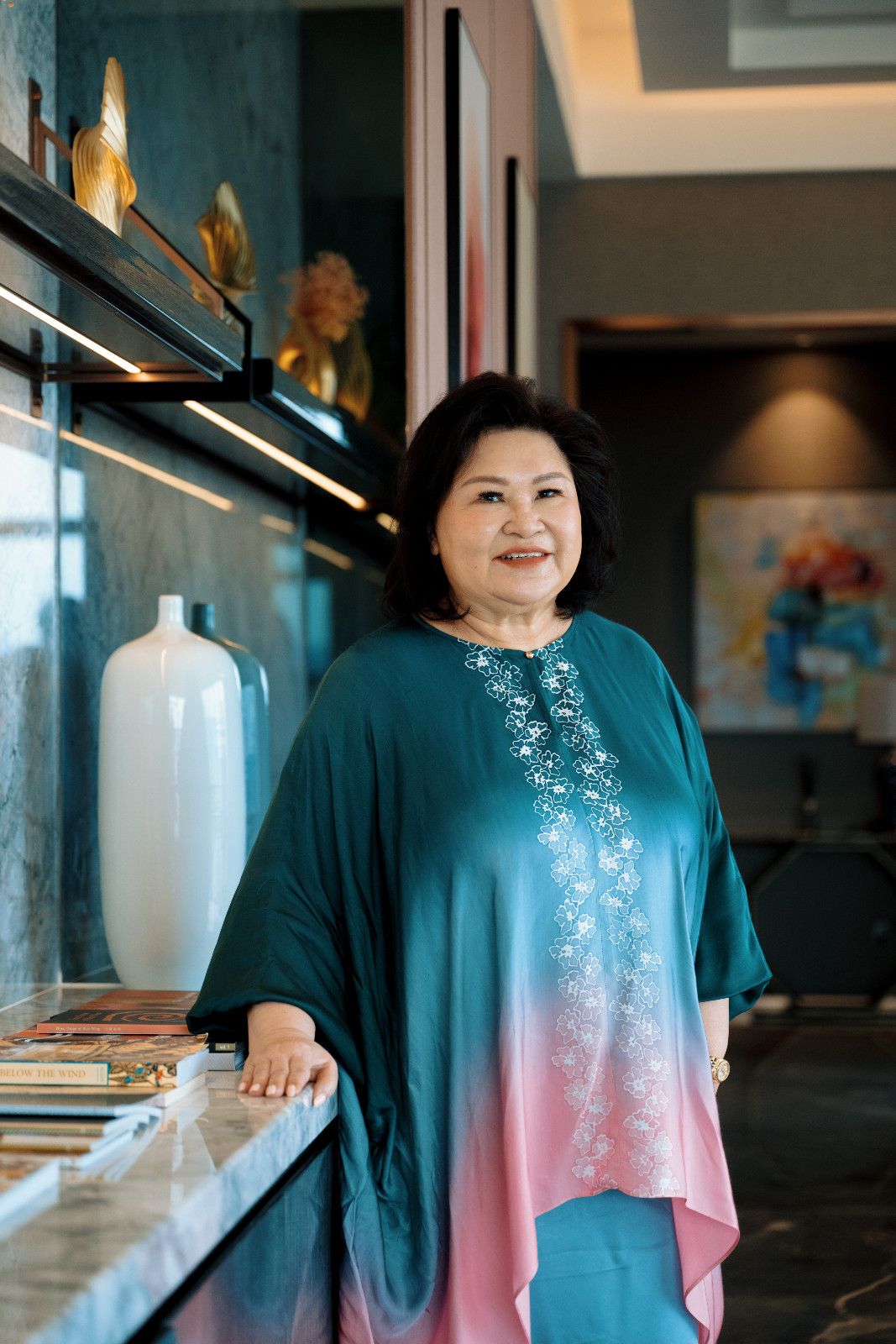 Dato’ Mandy Chew and Samantha Lee of Lexis Hotel Group on building ...