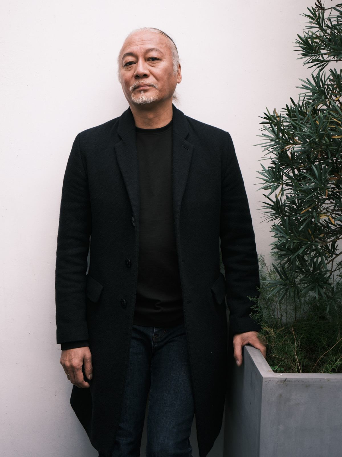Sang Jijia | Tatler Asia