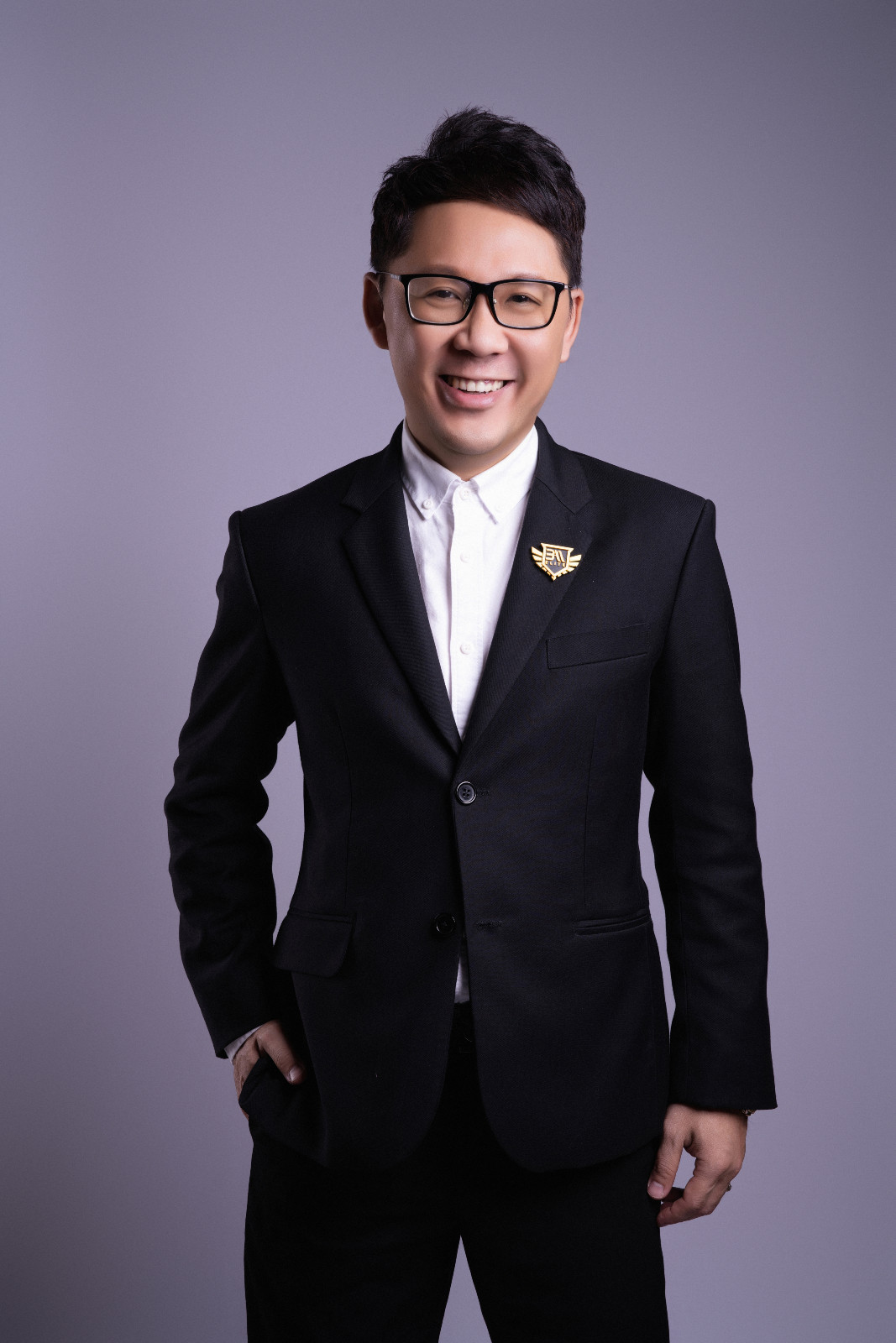 Dato’ Calvin Chan | Tatler Asia