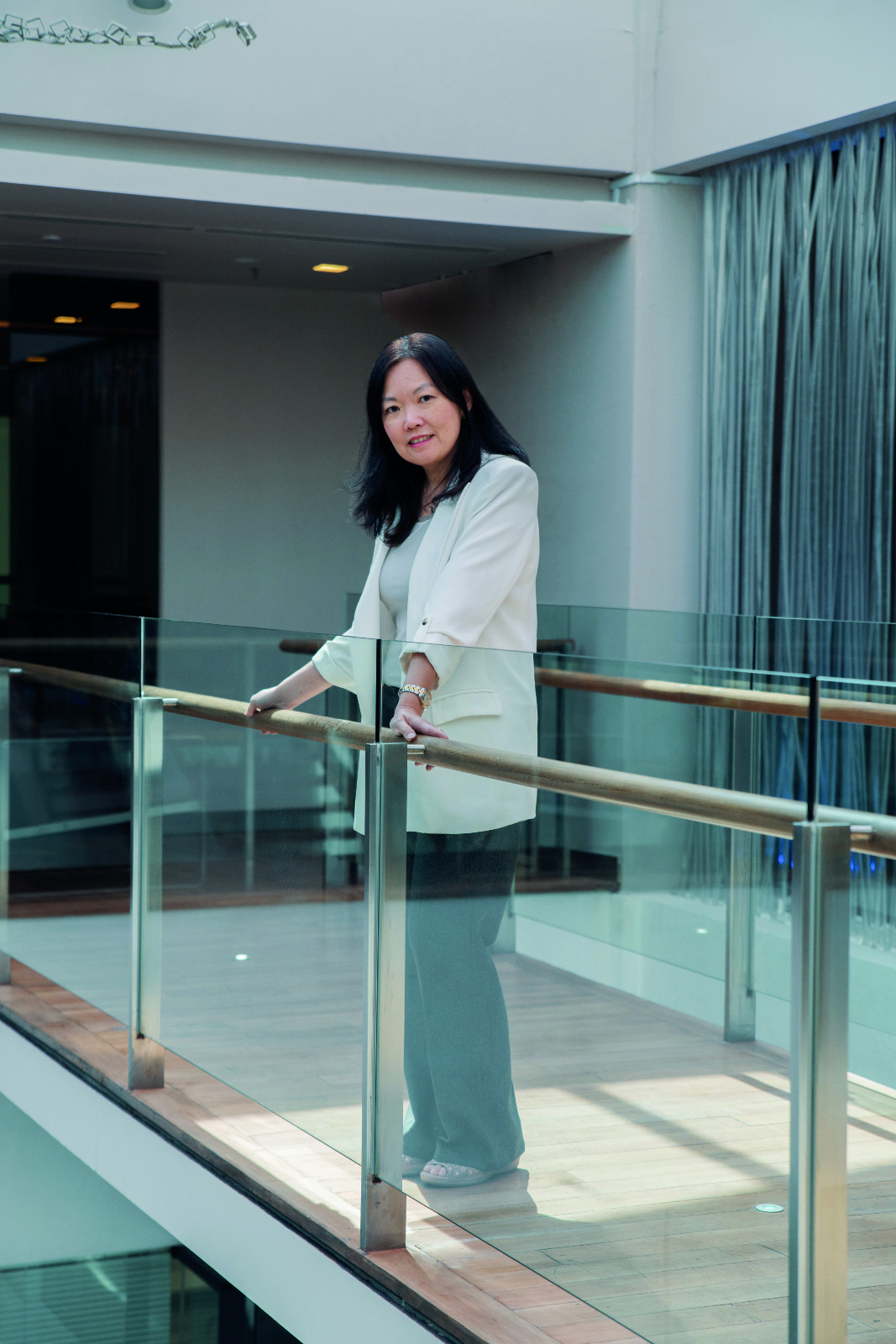 Dr Chong Pei Pei | Tatler Asia