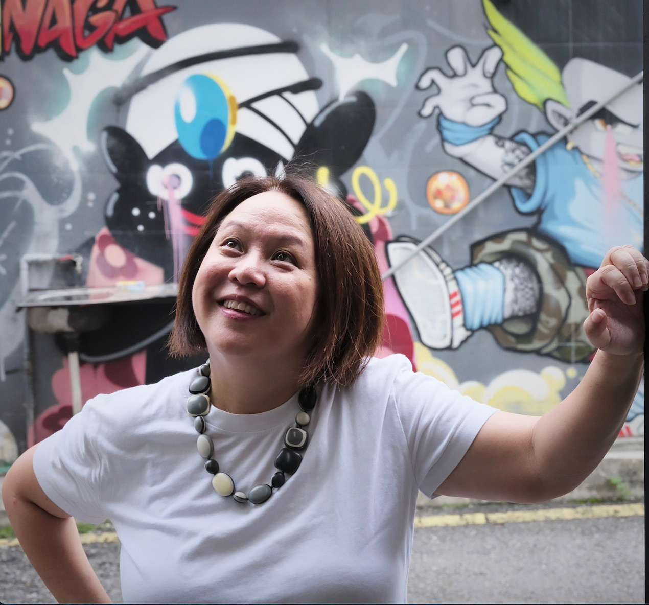 Lee Jia Ping | Tatler Asia