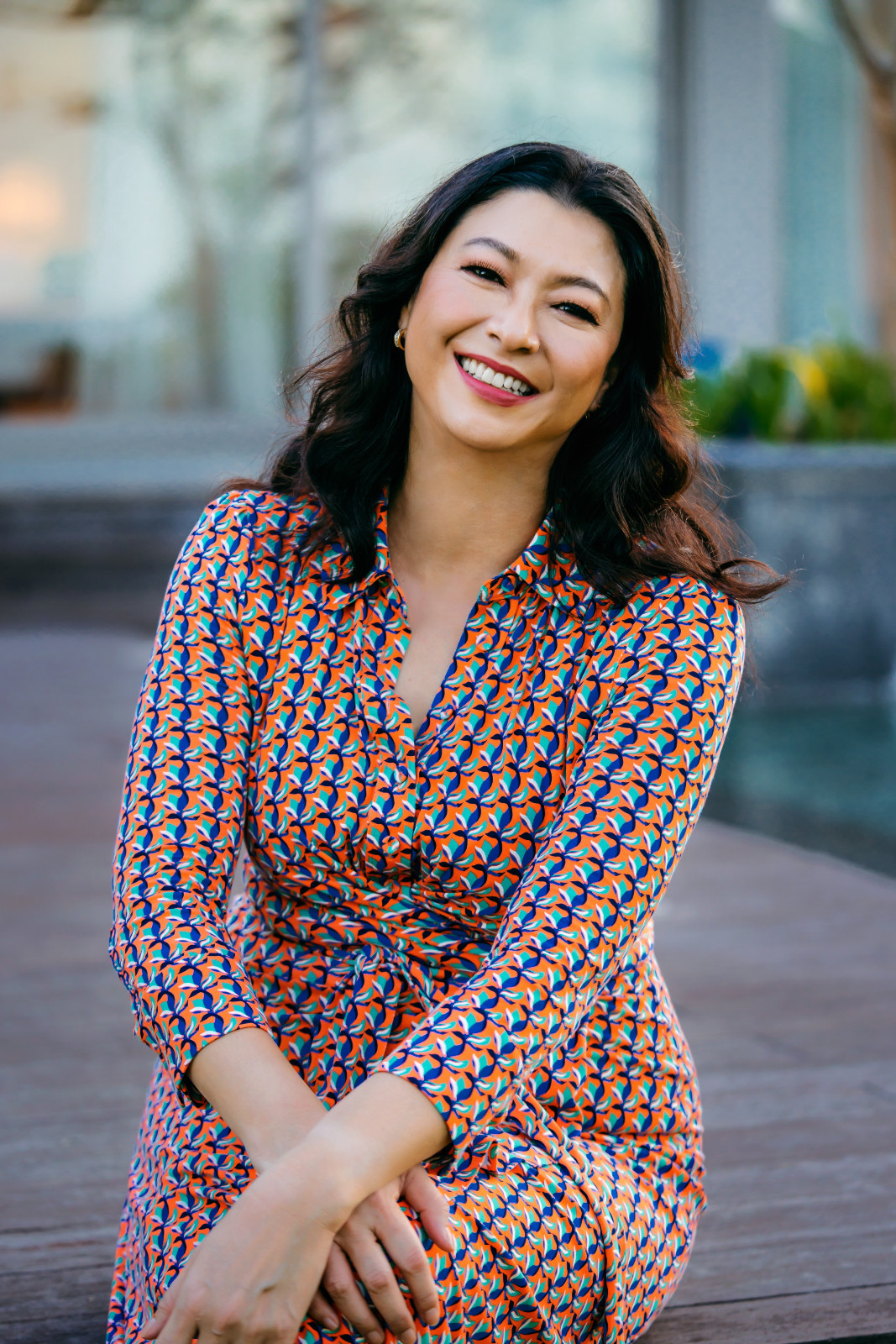 Karina Ridzuan | Tatler Asia