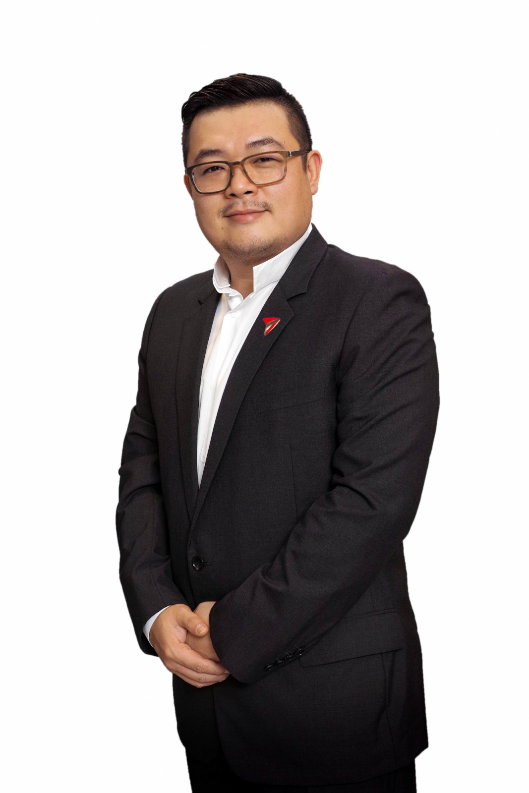 Ronnie Lim | Tatler Asia