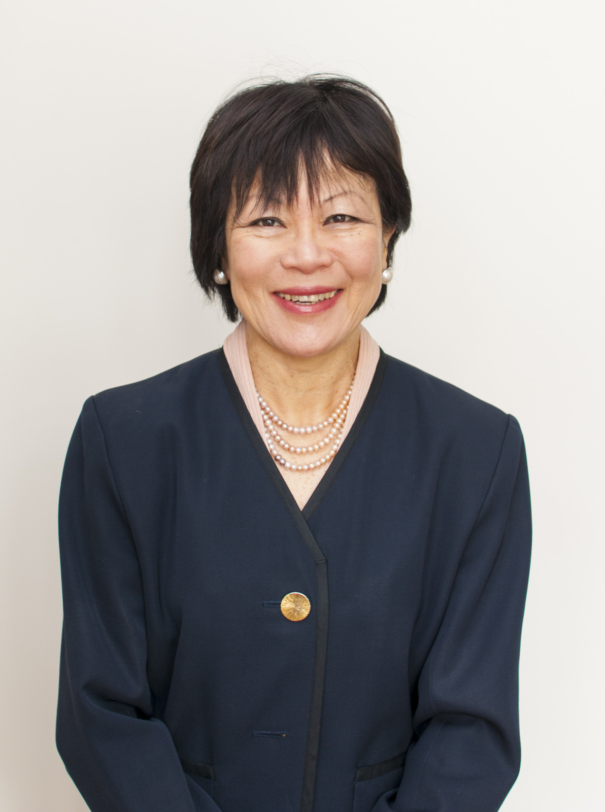 Thein Swee Lay | Tatler Asia