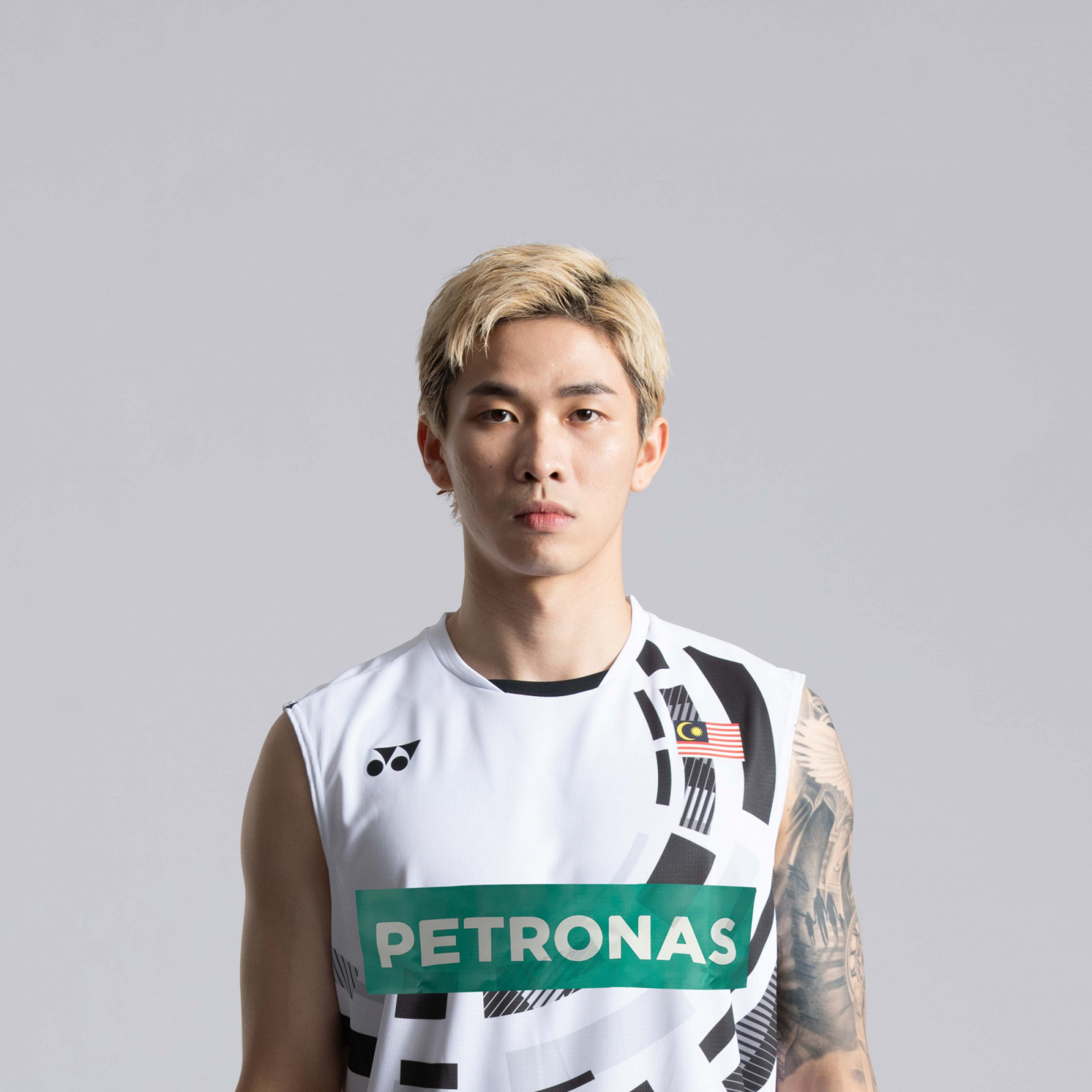 Chen Tang Jie | Tatler Asia