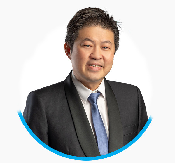 Dato’ Eddie Ong Choo Meng | Tatler Asia