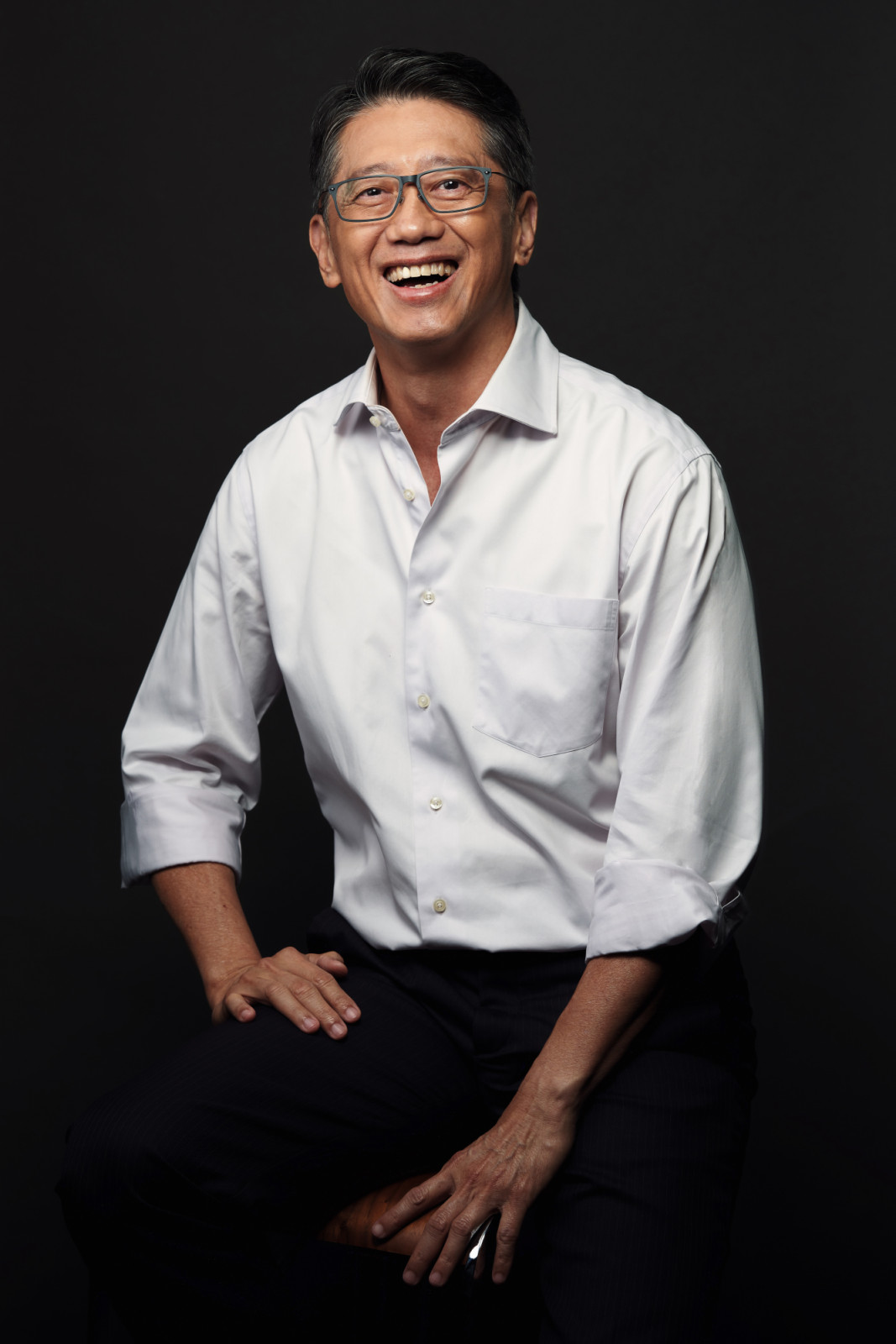 Dato’ Loy Teik Ngan | Tatler Asia
