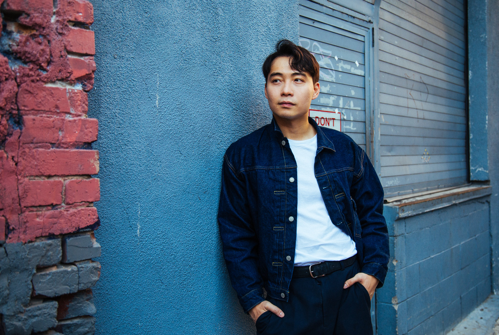 Nigel Ng | Tatler Asia