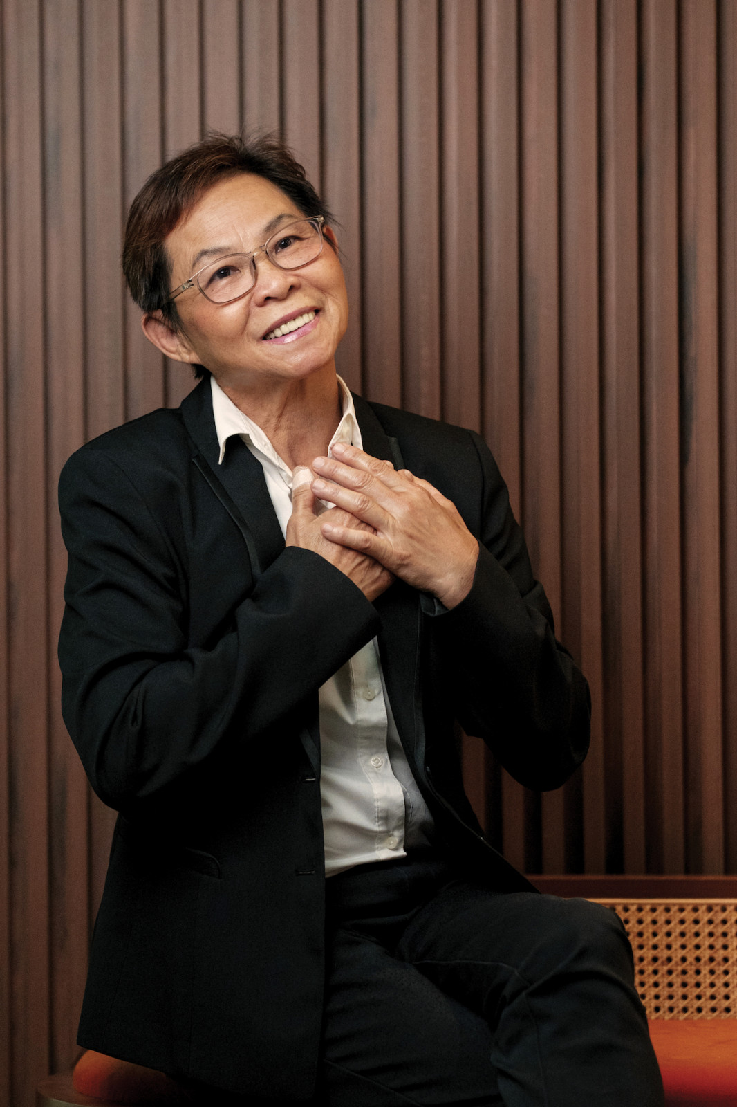 Tan Bee Lee | Tatler Asia