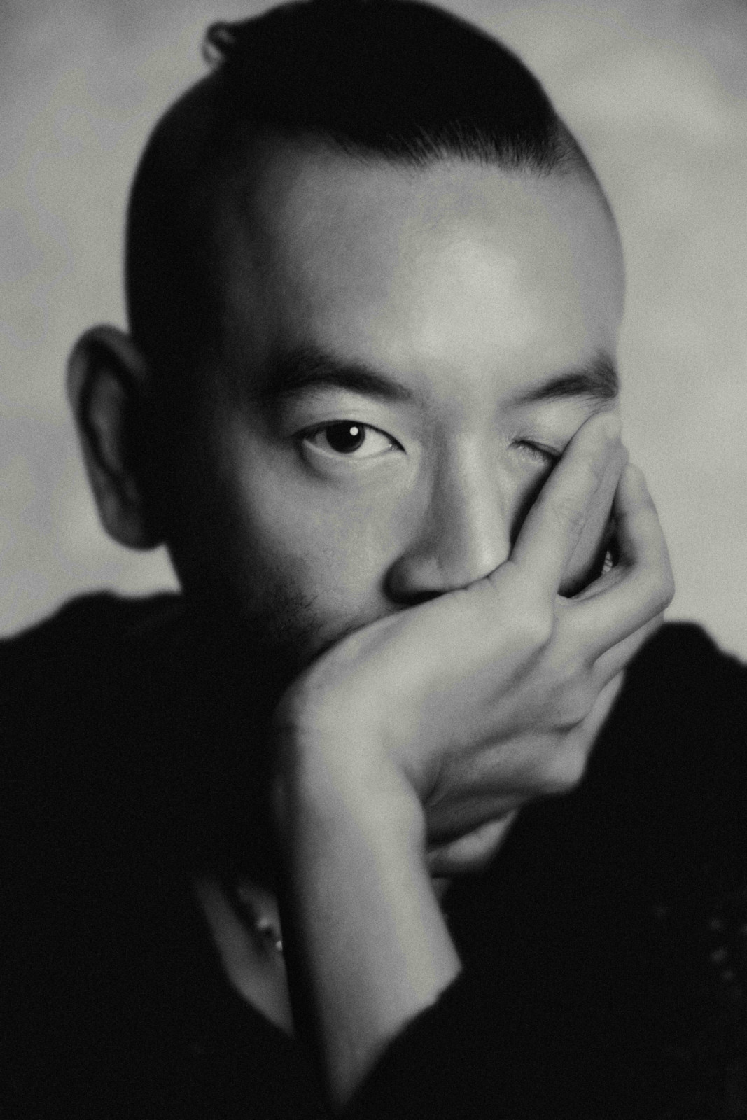 Juno Mak | Tatler Asia