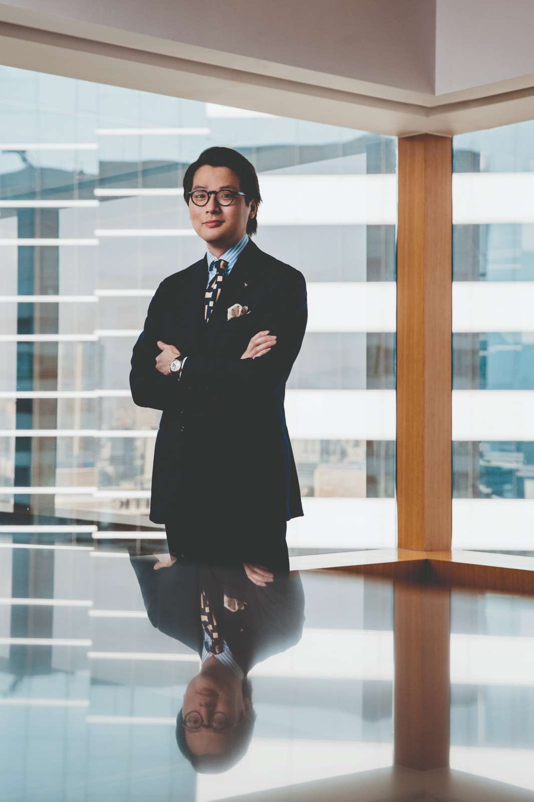 Mark Cho | Tatler Asia