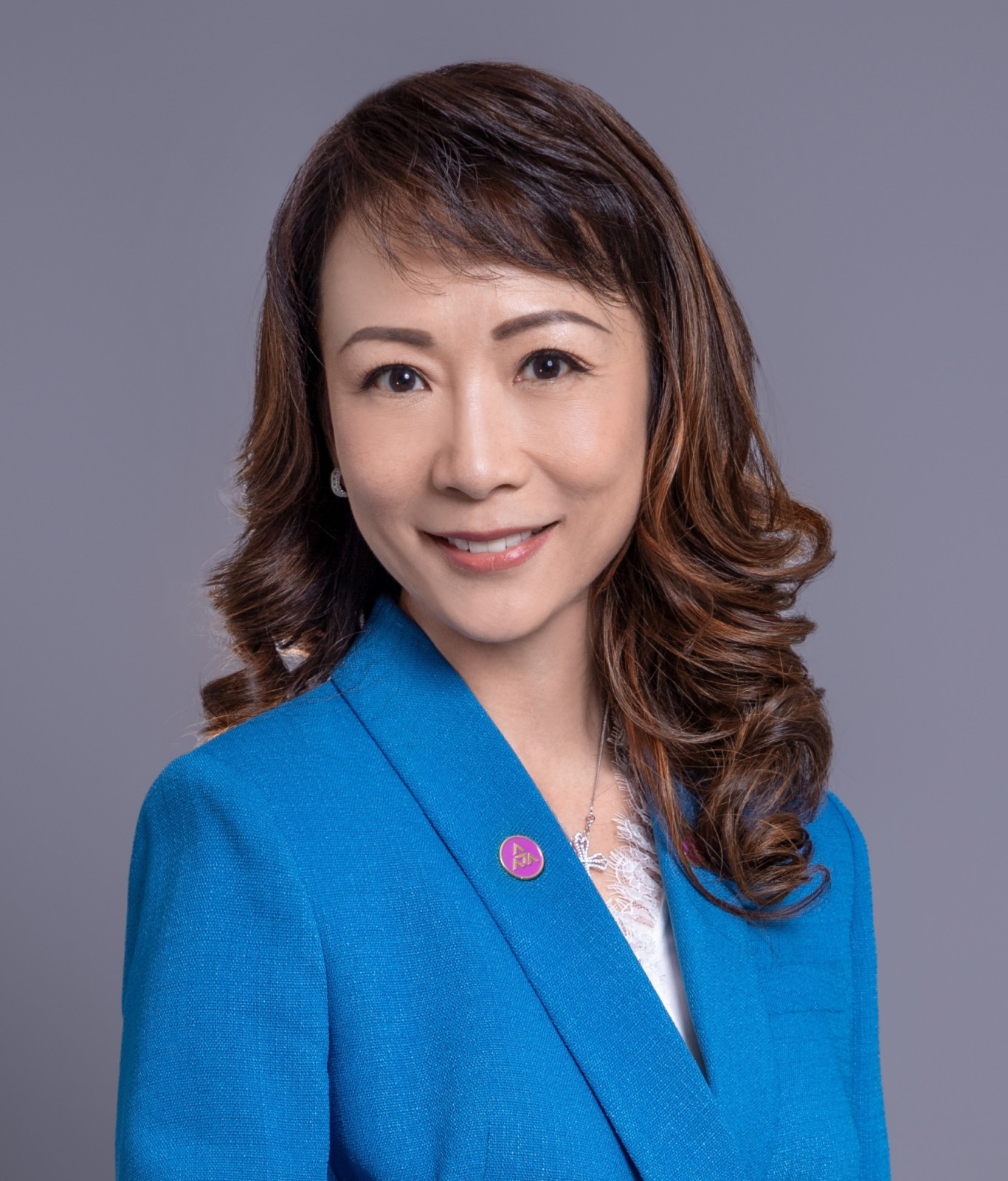 Anna CY Chan | Tatler Asia