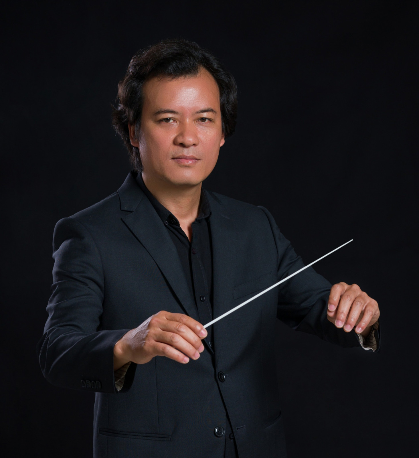 Nguyen Khac Thanh | Tatler Asia