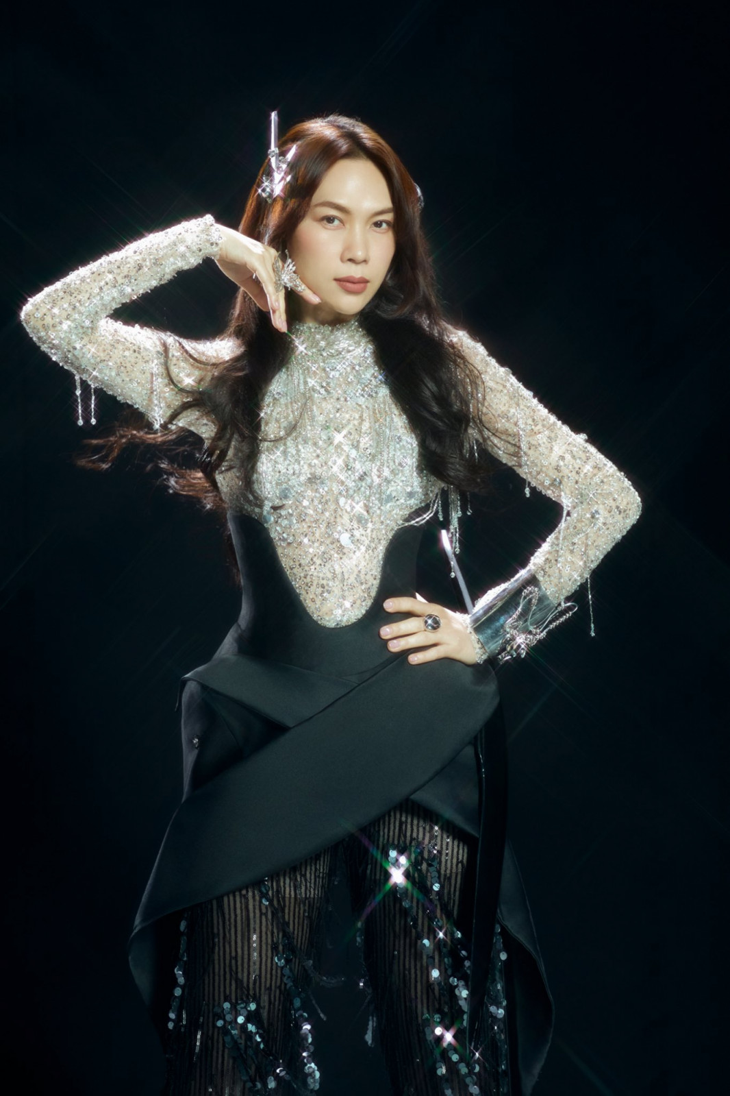 My Tam | Tatler Asia