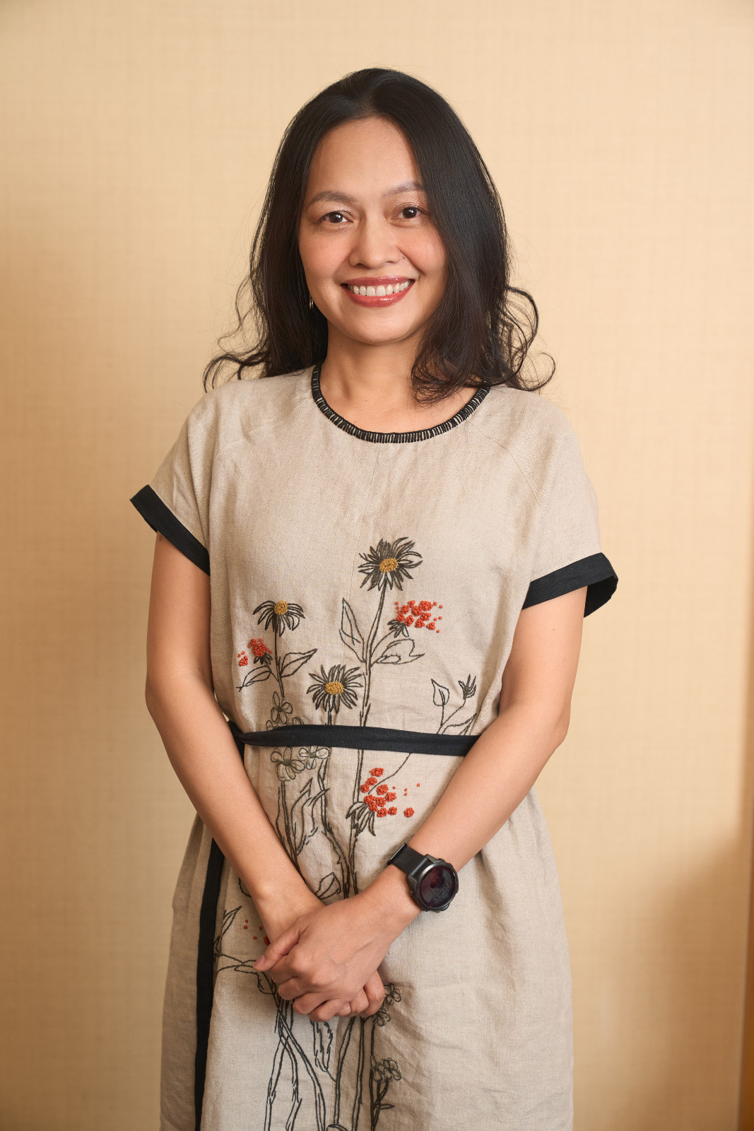 Tran Thi Ngu Ngon | Tatler Asia