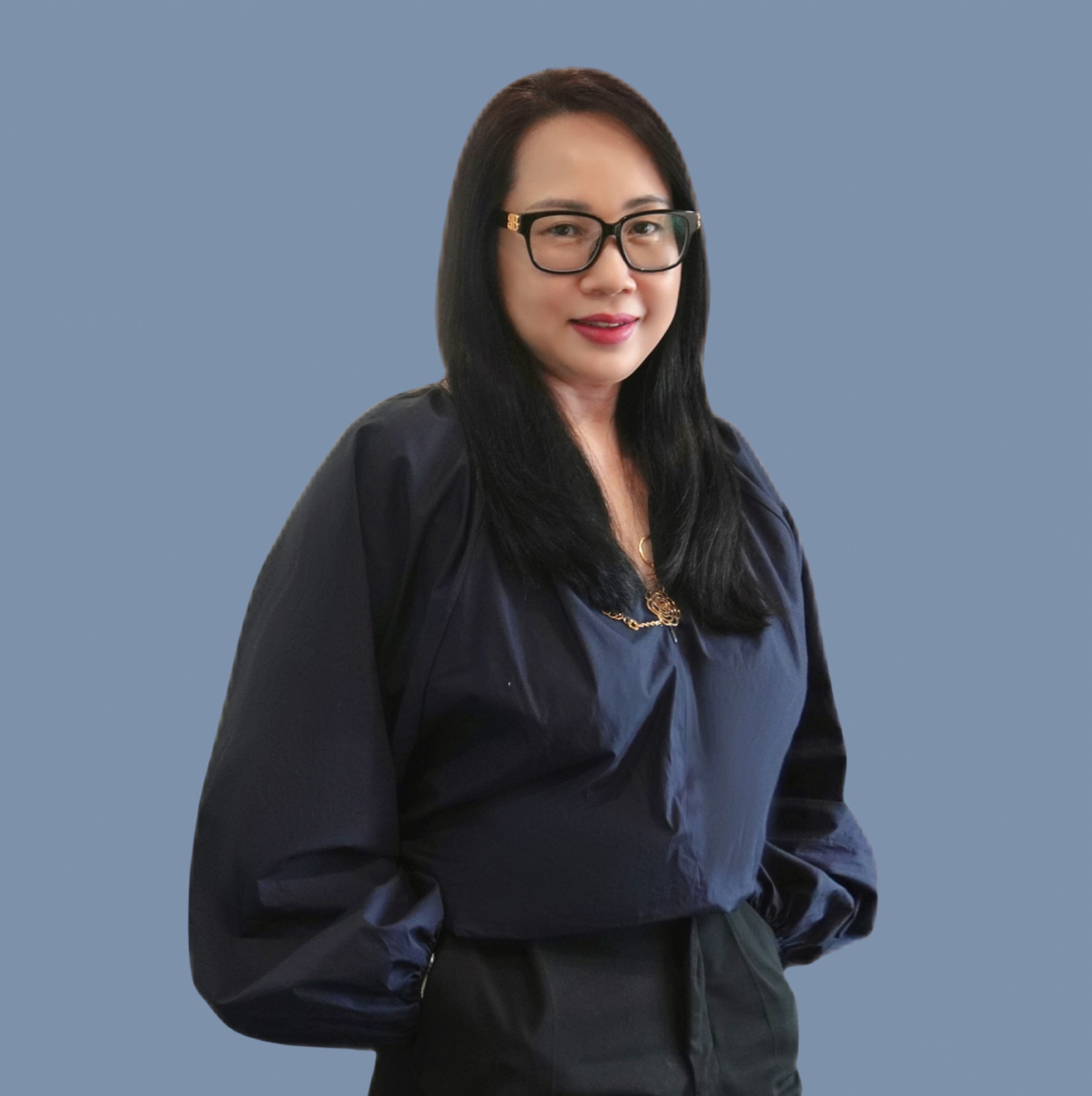 Ngô Thị Vân Hạnh | Tatler Asia