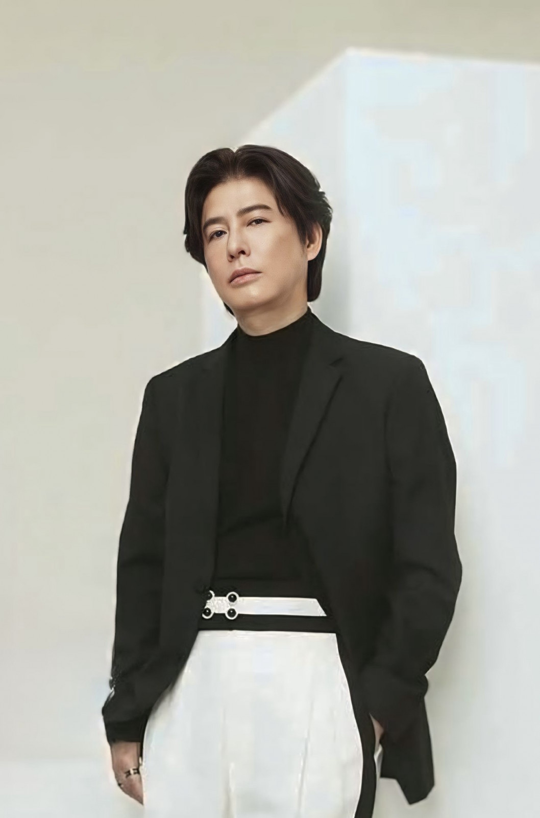 Sebastian Gunawan | Tatler Asia