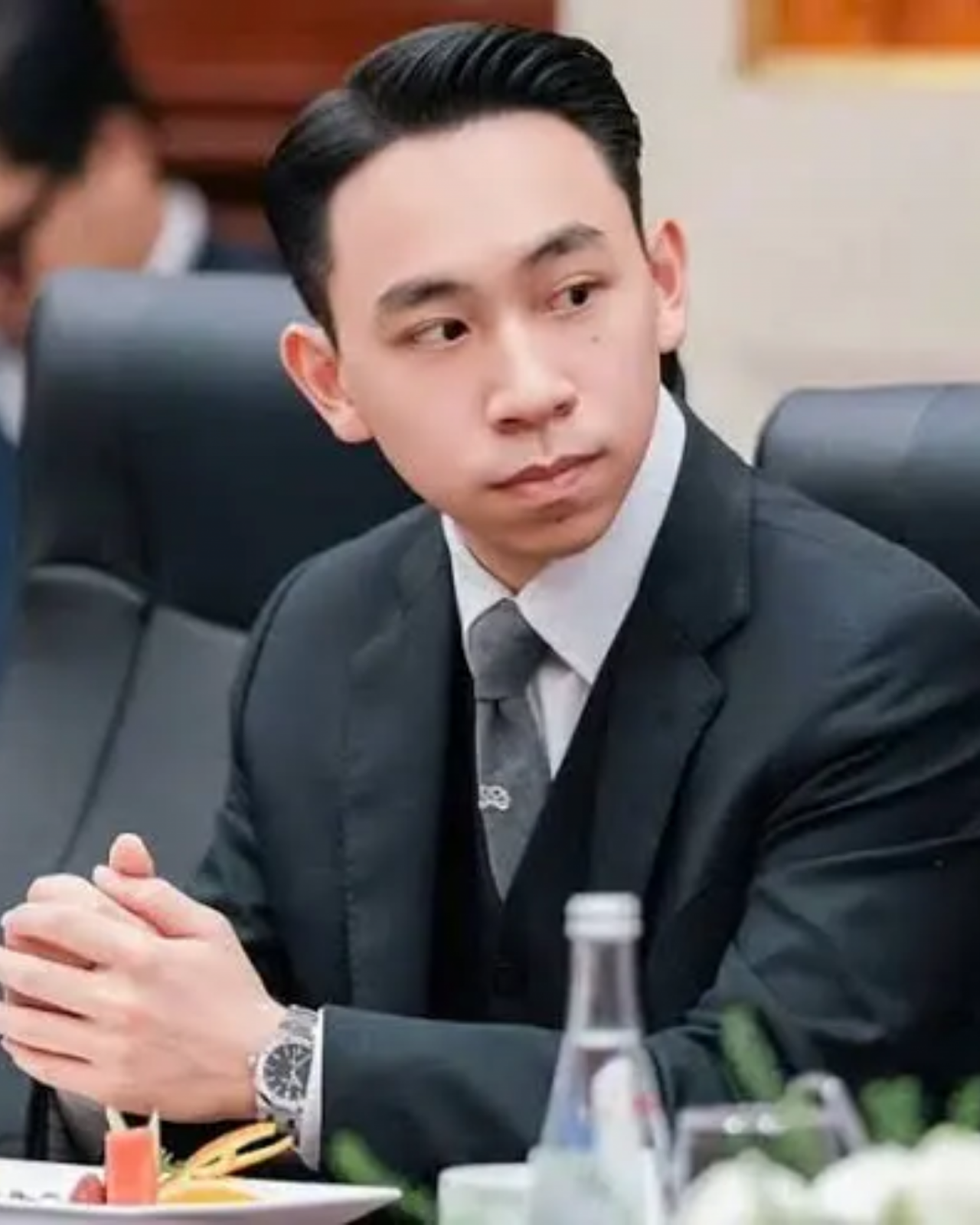 Pham Nhat Minh Hoang | Tatler Asia