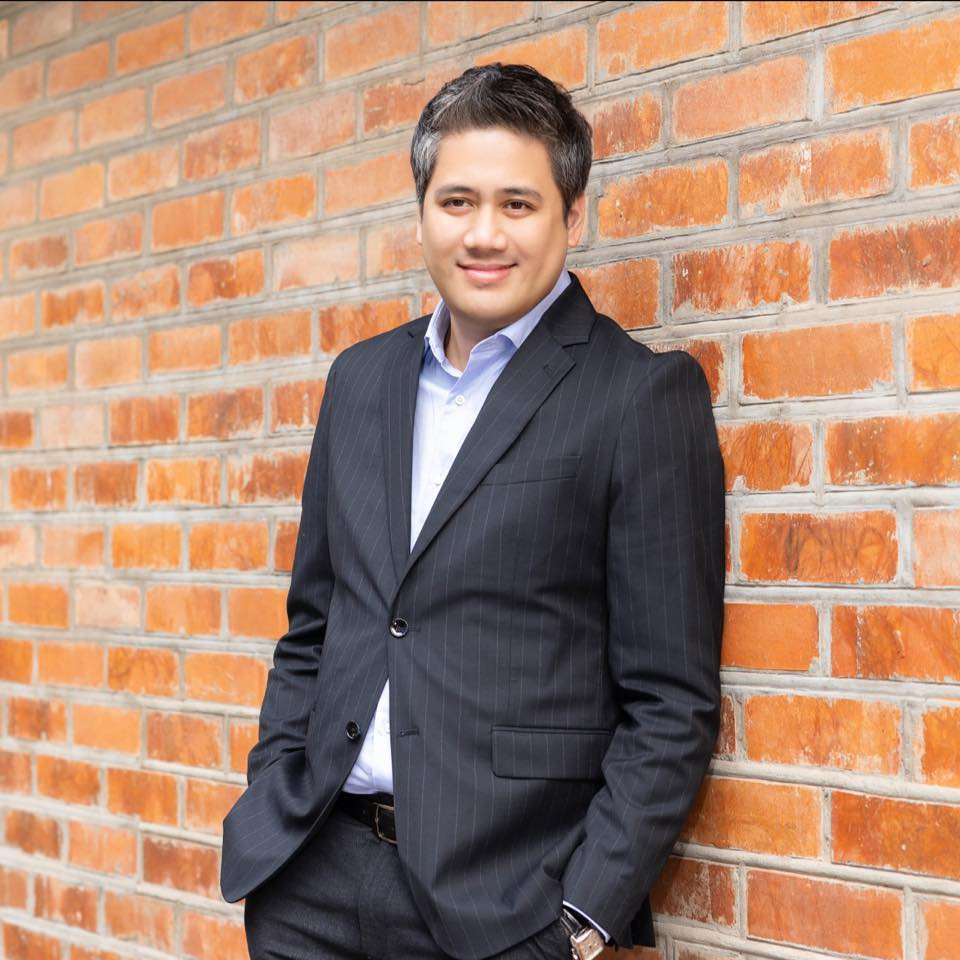 Bùi Công Duy | Tatler Asia