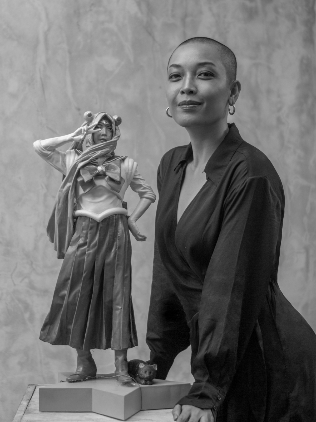 Alfiah Rahdini | Tatler Asia