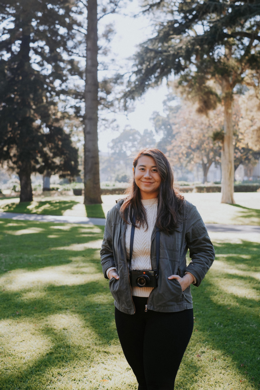 Annice Lyn | Tatler Asia