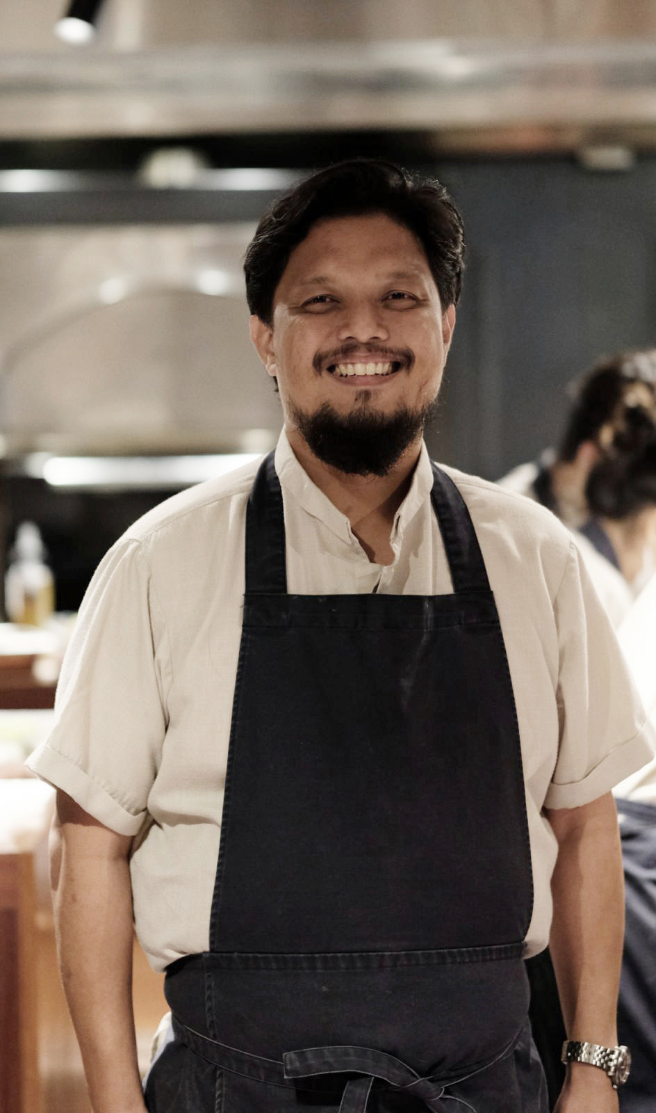 Darren Teoh | Tatler Asia