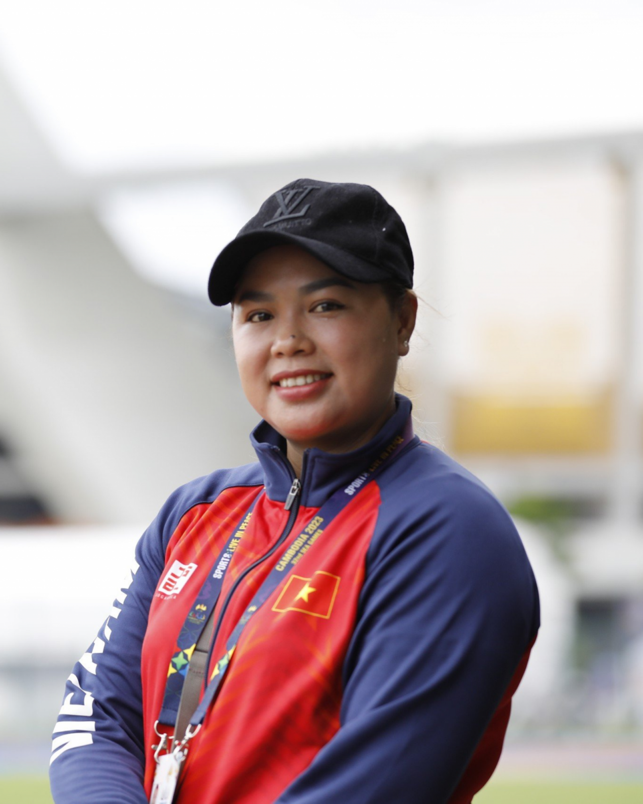 Nguyen Thi Hai | Tatler Asia