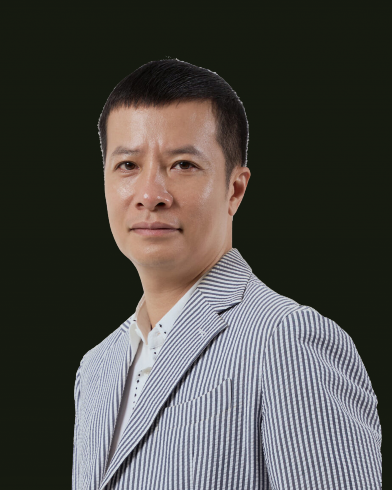 Luu Viet Thang | Tatler Asia