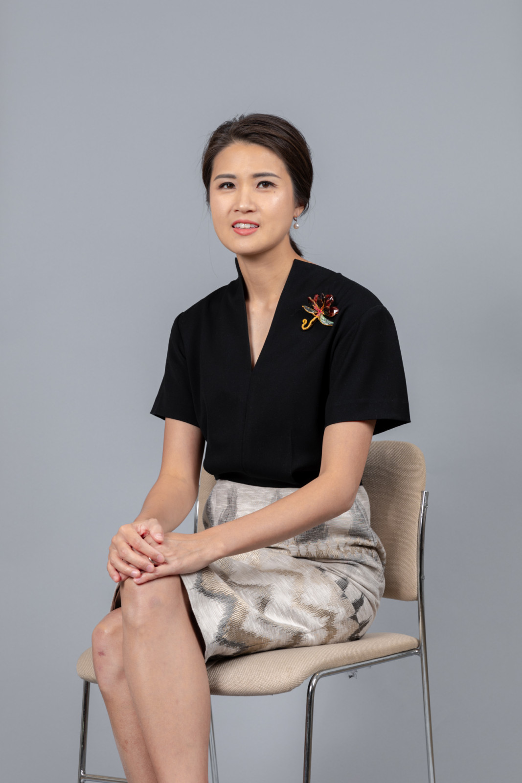 Caroline Riady | Tatler Asia