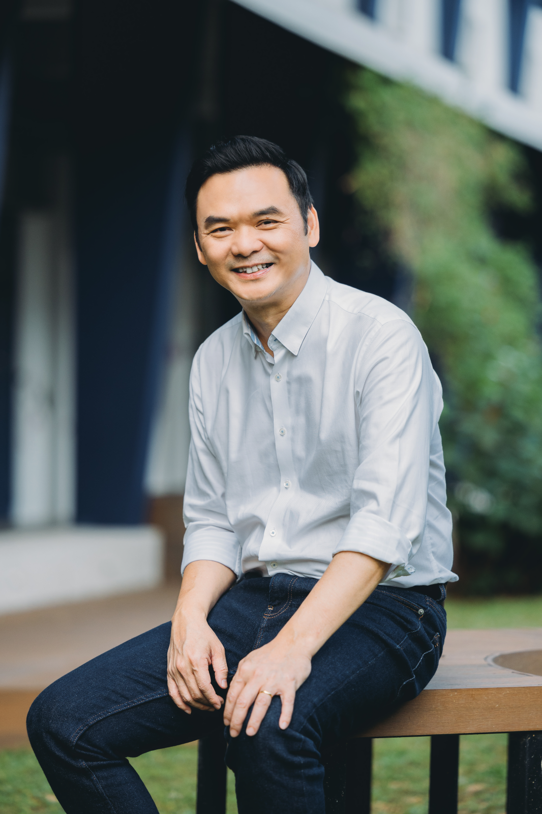 Low Eng Teong | Tatler Asia