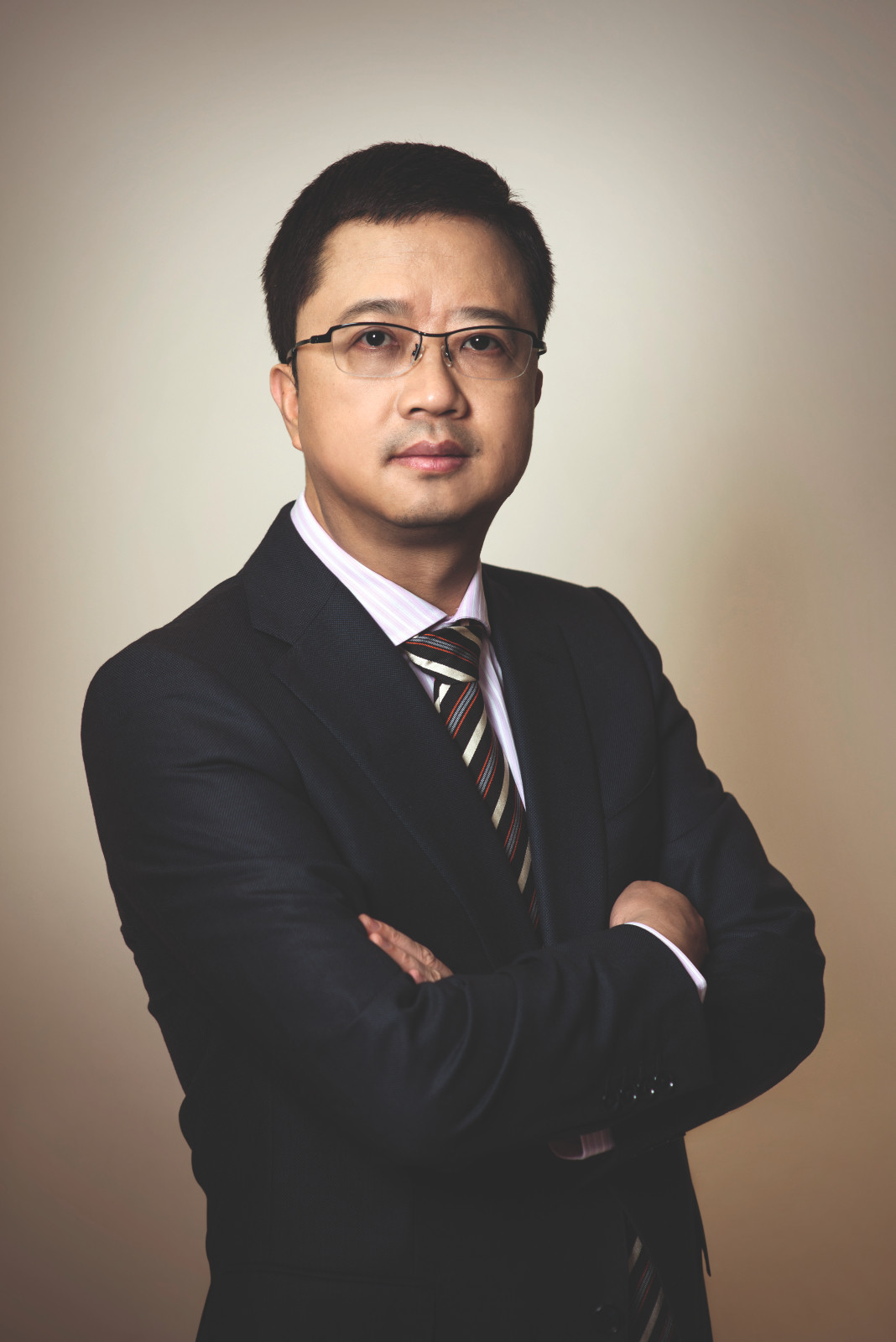Liang Xinjun | Tatler Asia