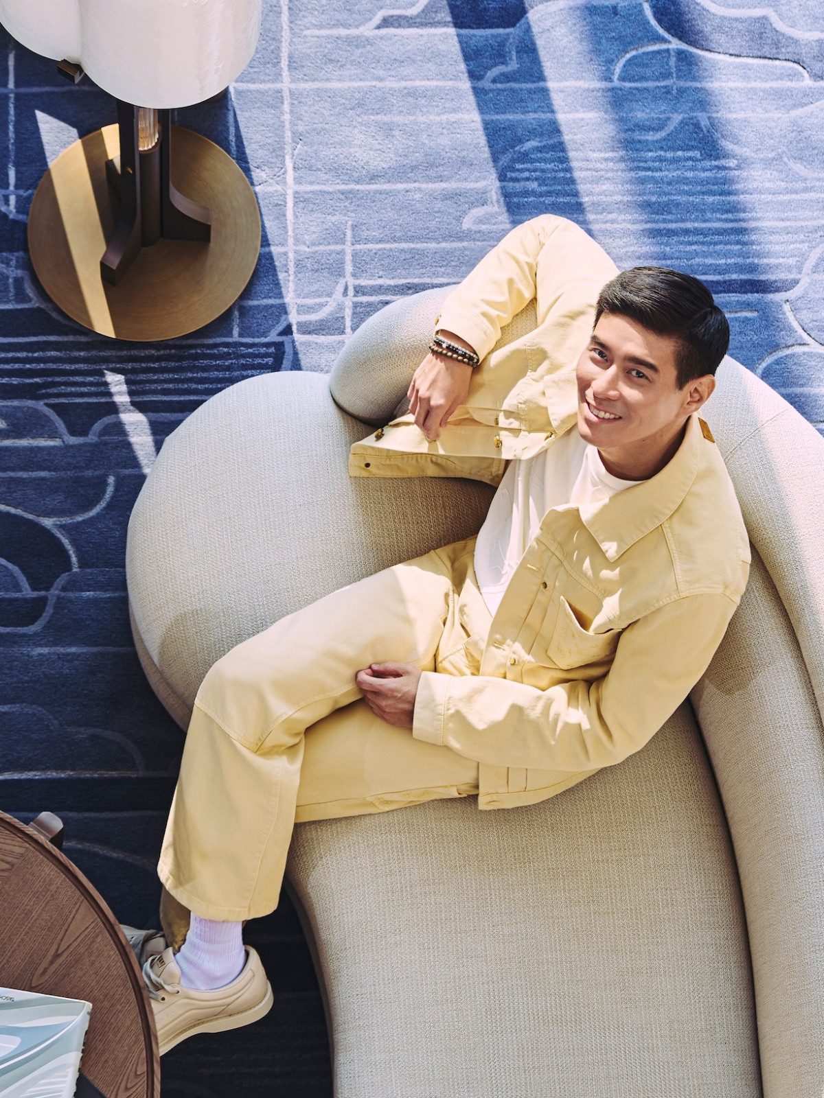 Evan Kwee | Tatler Asia