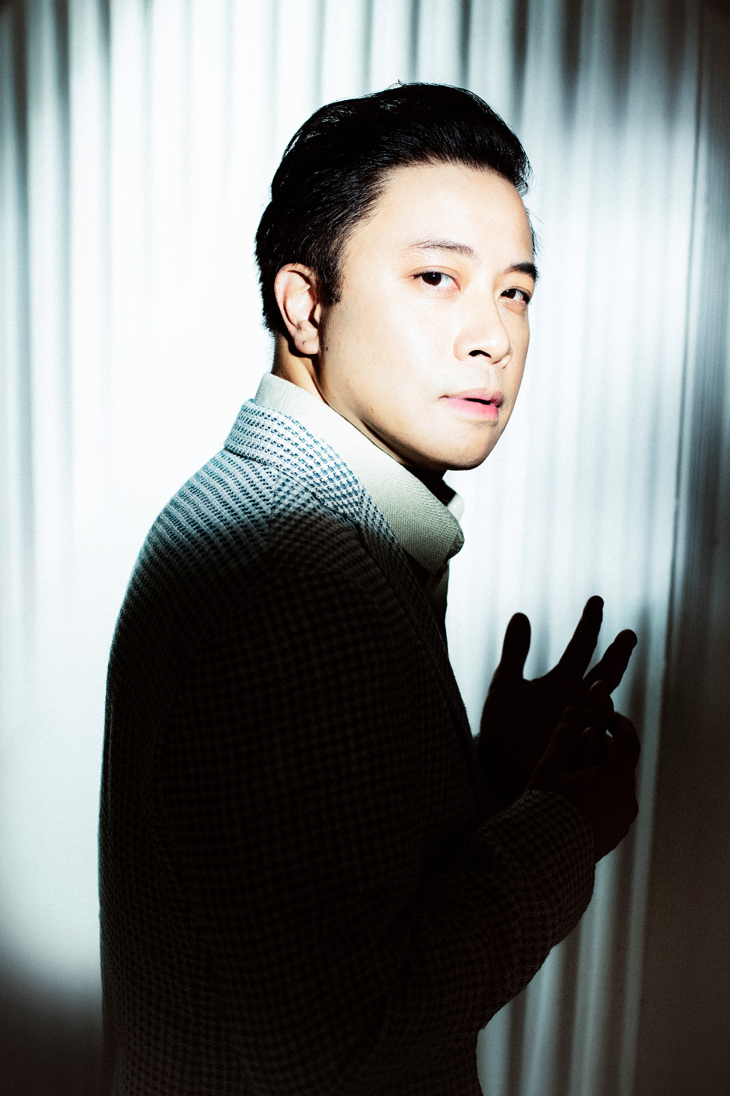 Victor Vũ | Tatler Asia