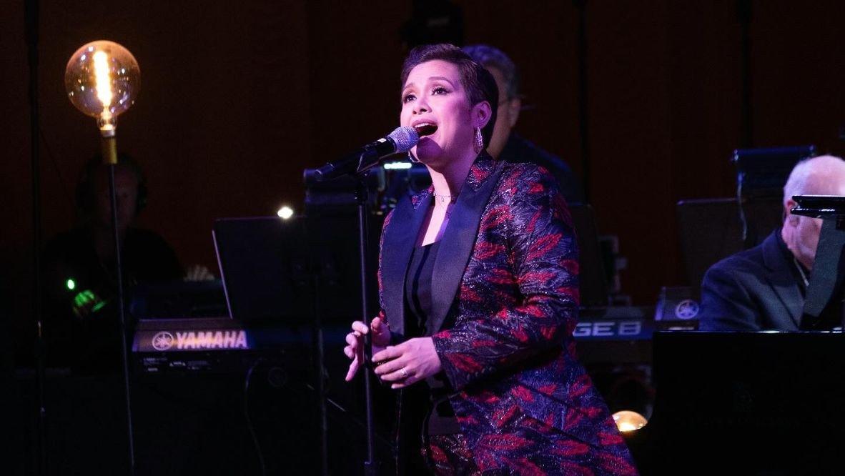 Hong Kong to host first musical con featuring Lea Salonga, Leslie ...