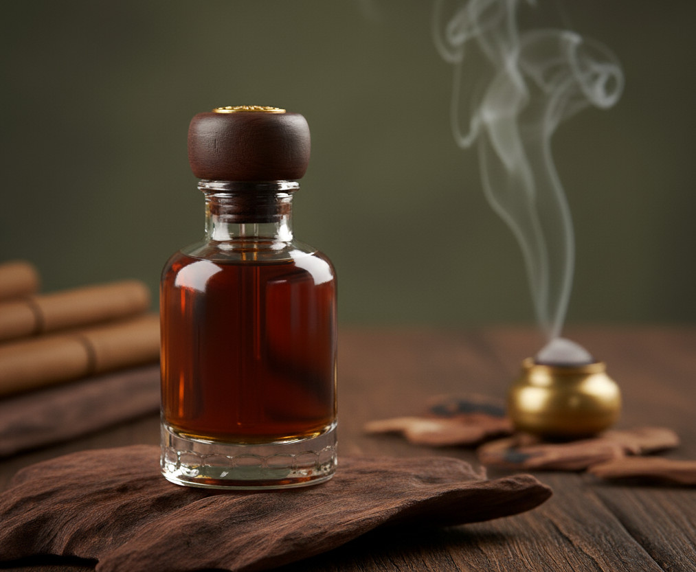 Oud history and origins: everything you need to know about this luxury ...