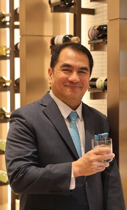 New at The Podium: Bistro Aurora, home to all-day Asian dining | Tatler ...