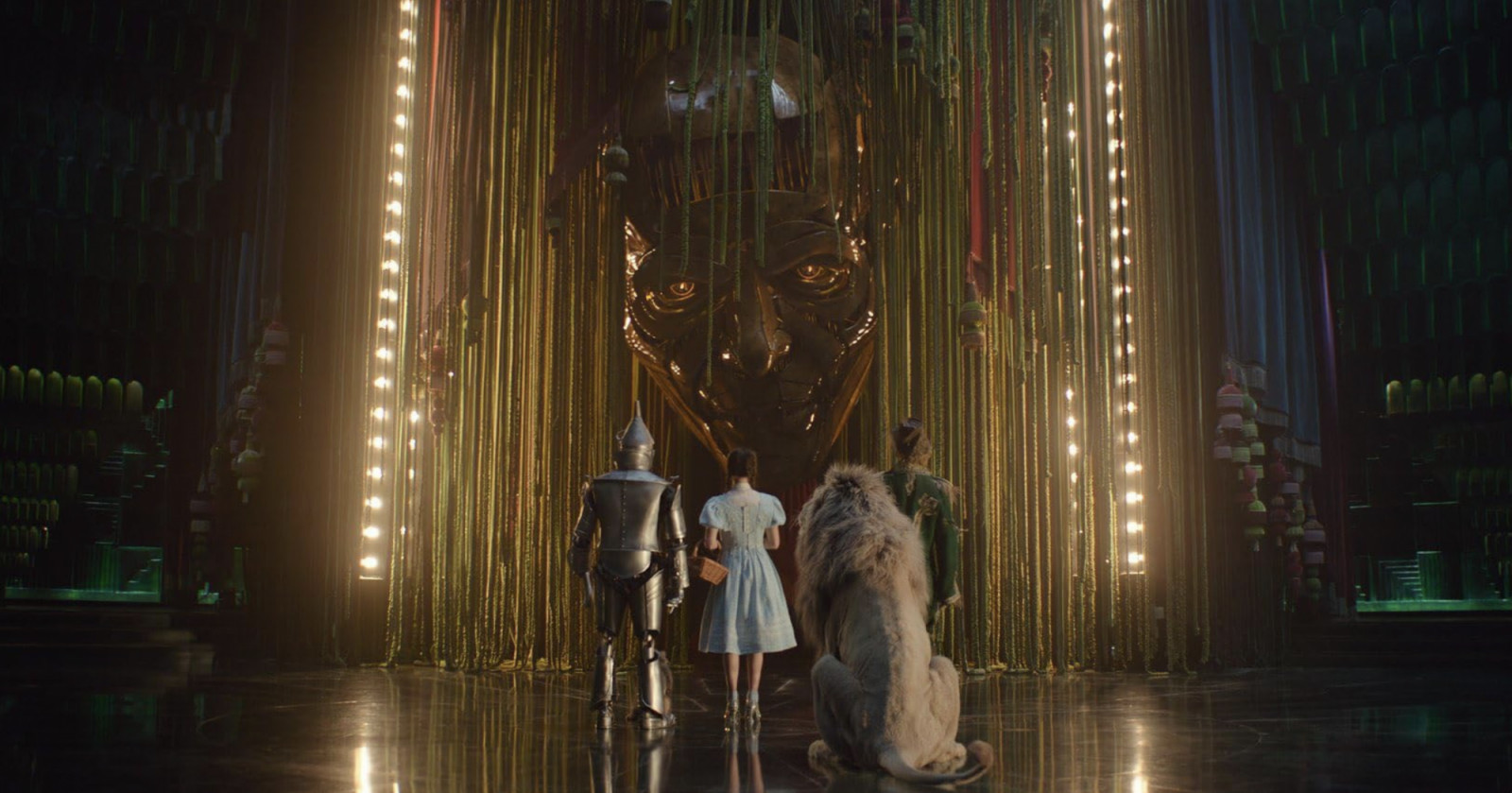 10 most adorable ‘Wicked’ collaborations to shop | Tatler Asia