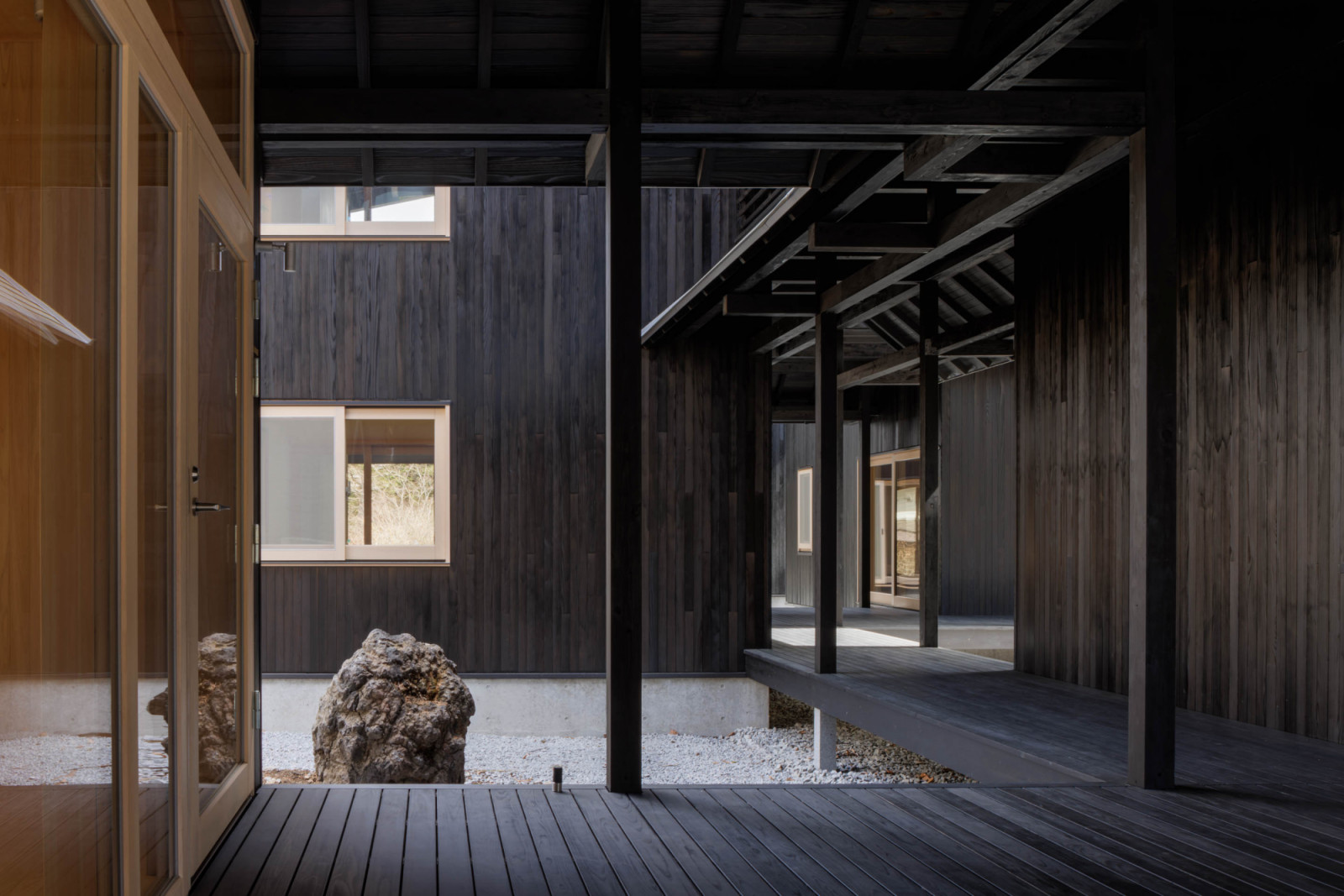 Japanese design hotels: 7 architect-designed properties across Japan ...