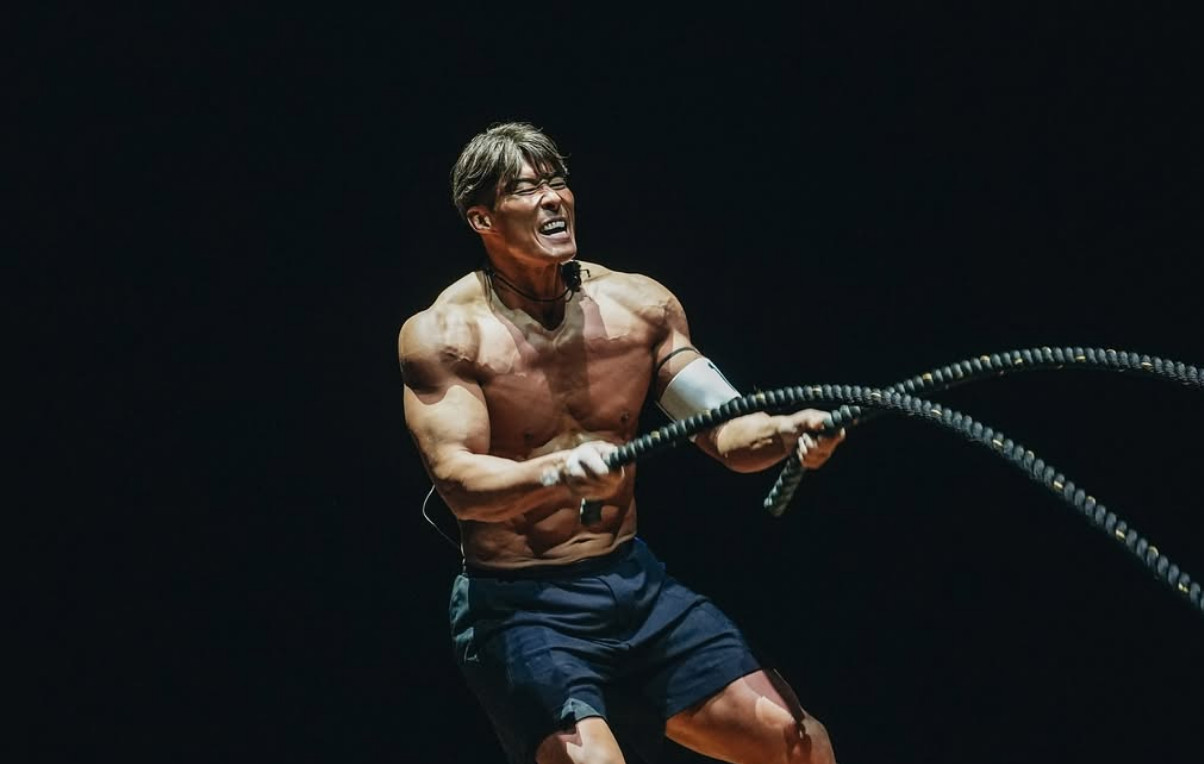 10 cool facts about your favourite Physical: Asia contestants | Tatler Asia
