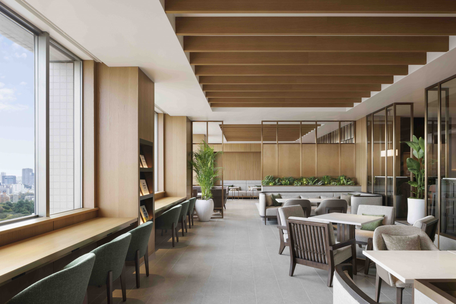 Japanese design hotels: 7 architect-designed properties across Japan ...