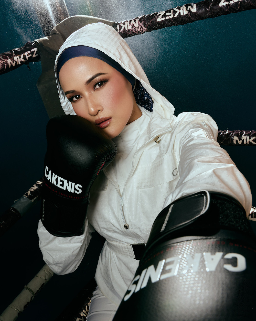 10 years into Cakenis, and founder Hanis Zalikha’s calculated calm ...