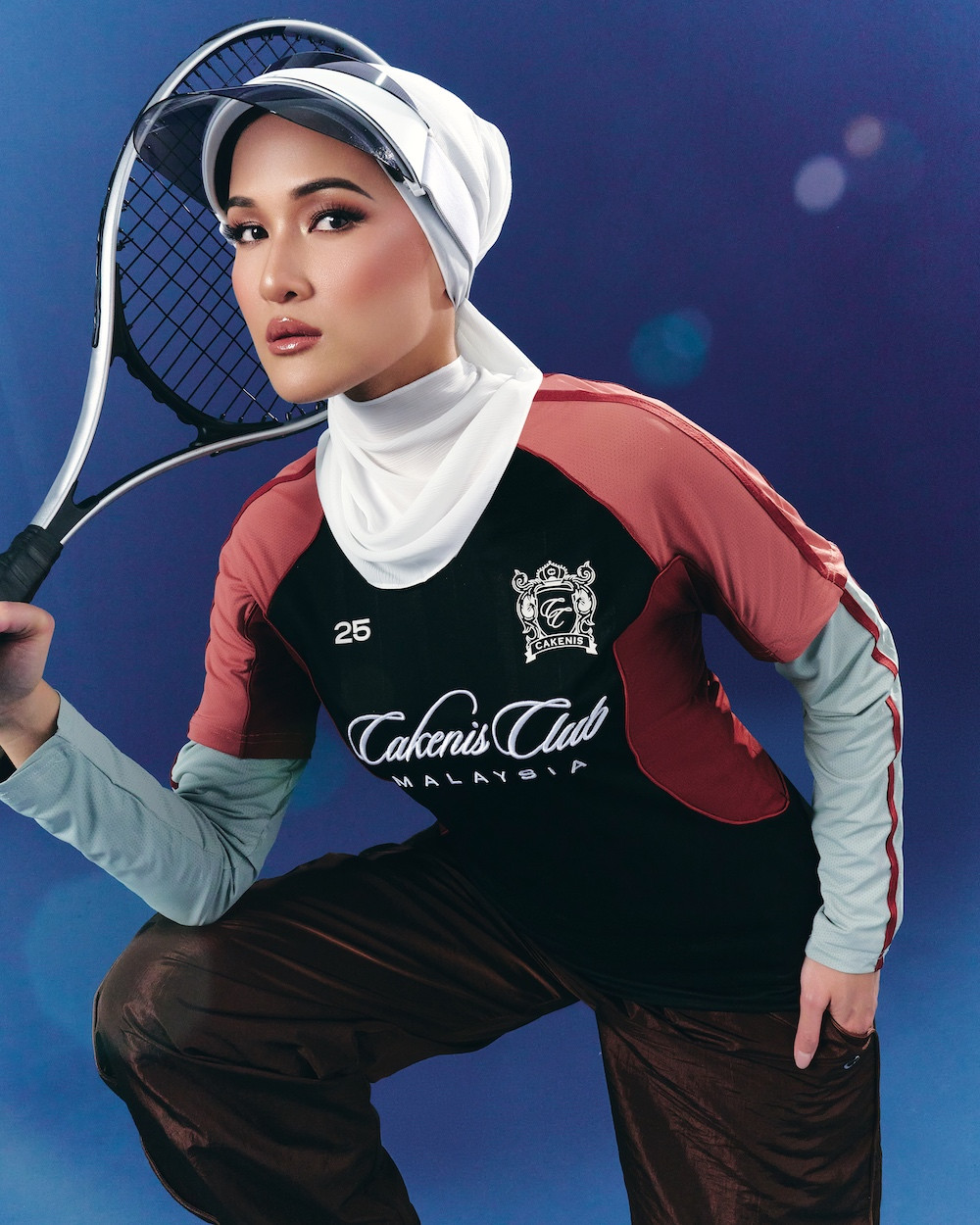 10 years into Cakenis, and founder Hanis Zalikha’s calculated calm ...