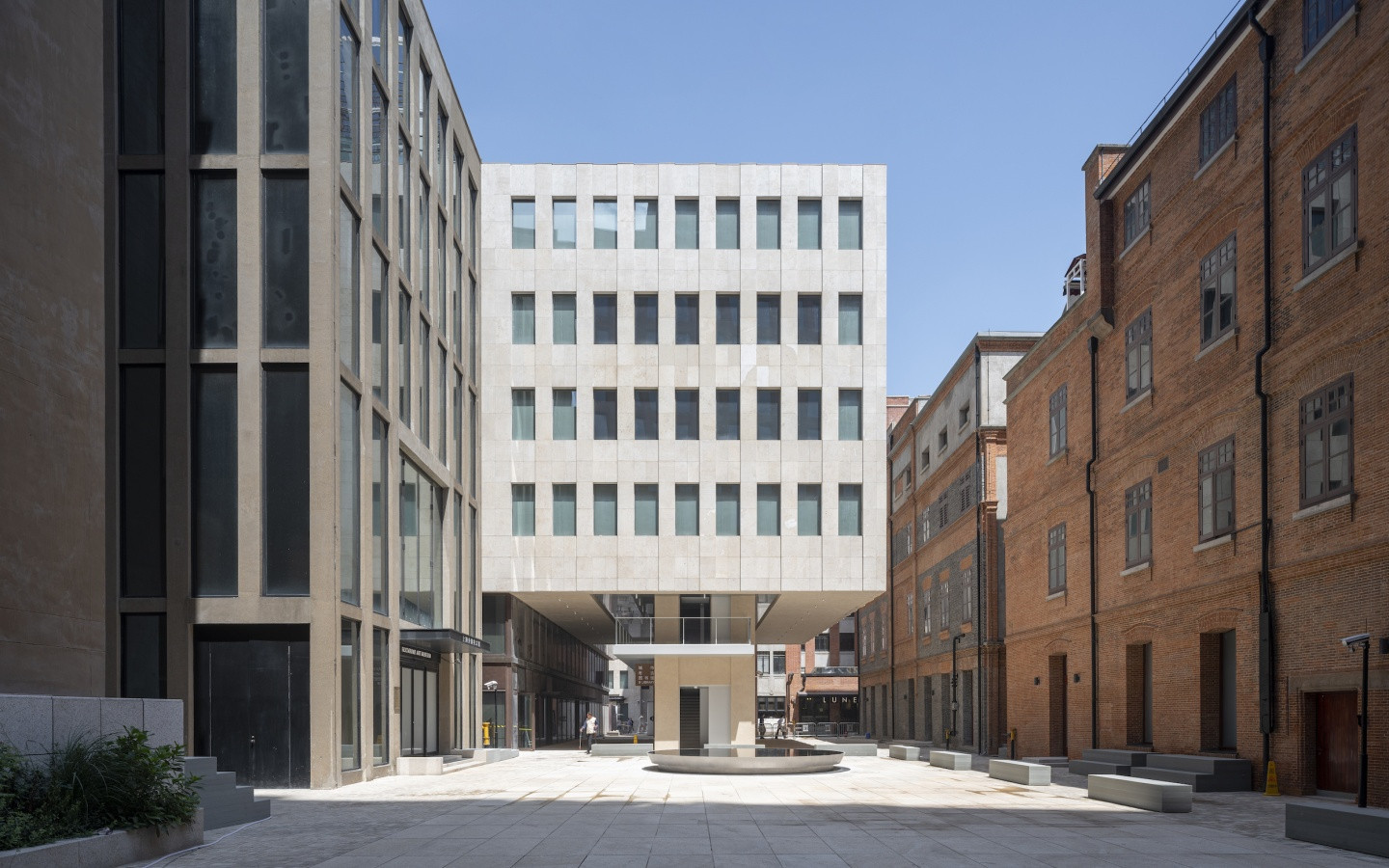 Art Month Shanghai 2025: 7 cultural destinations you cannot miss ...