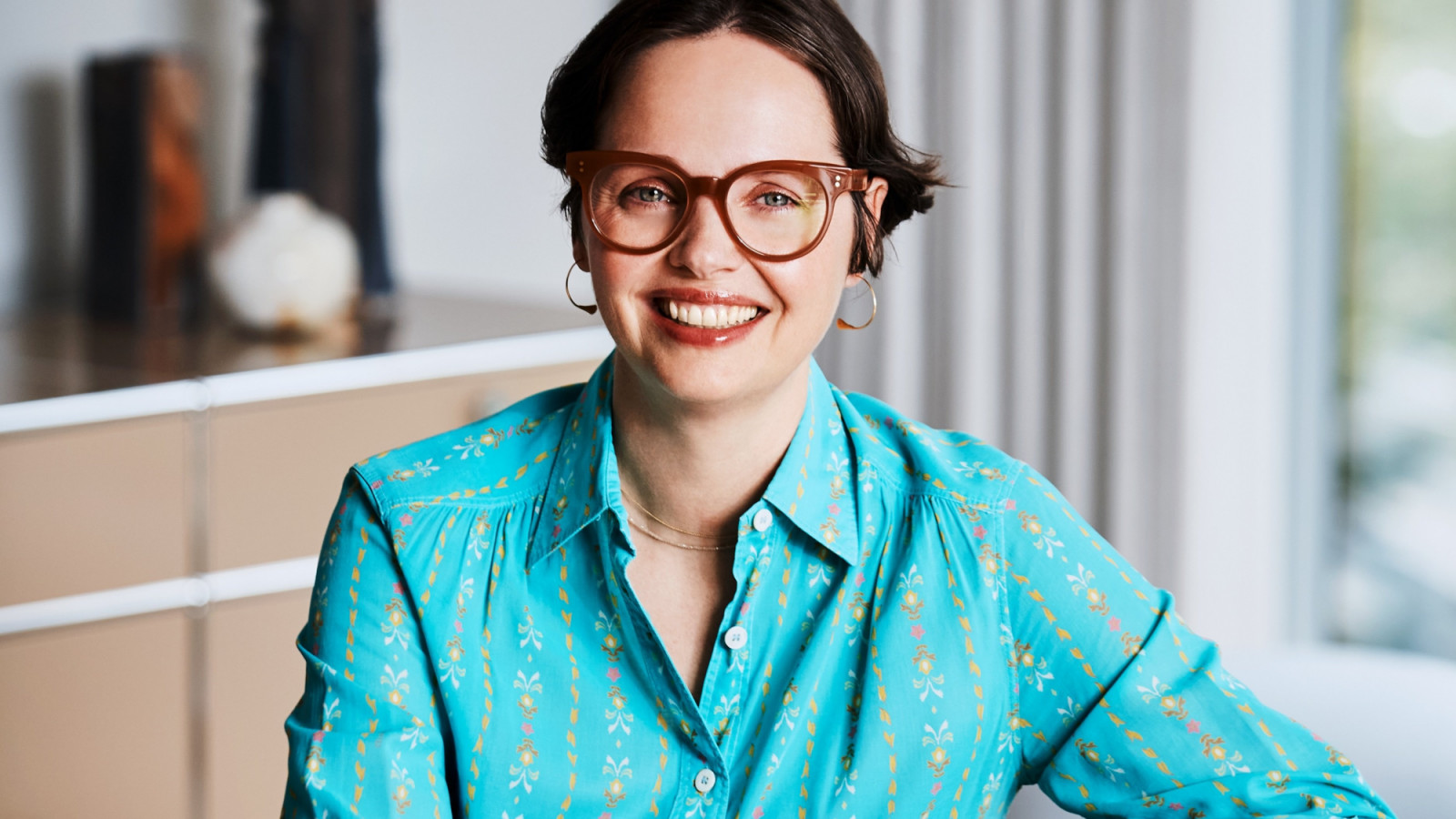Lucy Harris on modernist design and the women who shaped her vision ...