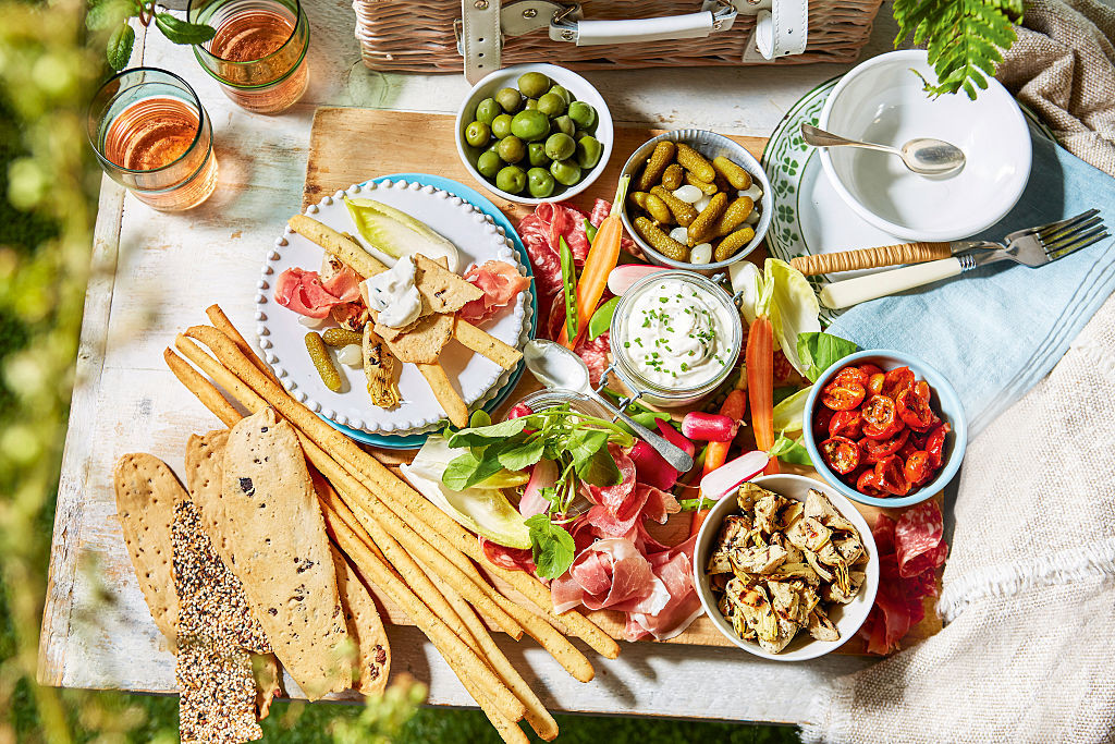 5 Malaysian artisans for the perfect savoury snack plate | Tatler Asia